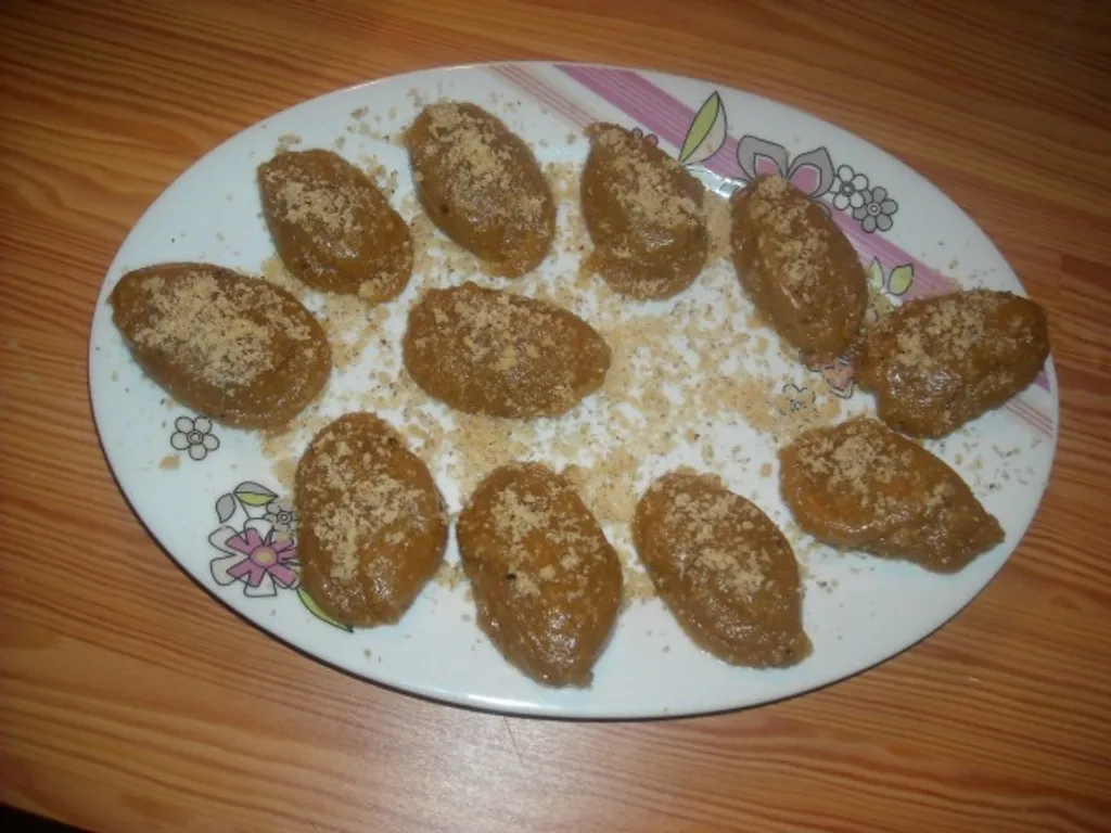 Bosanska halva - Coolinarika