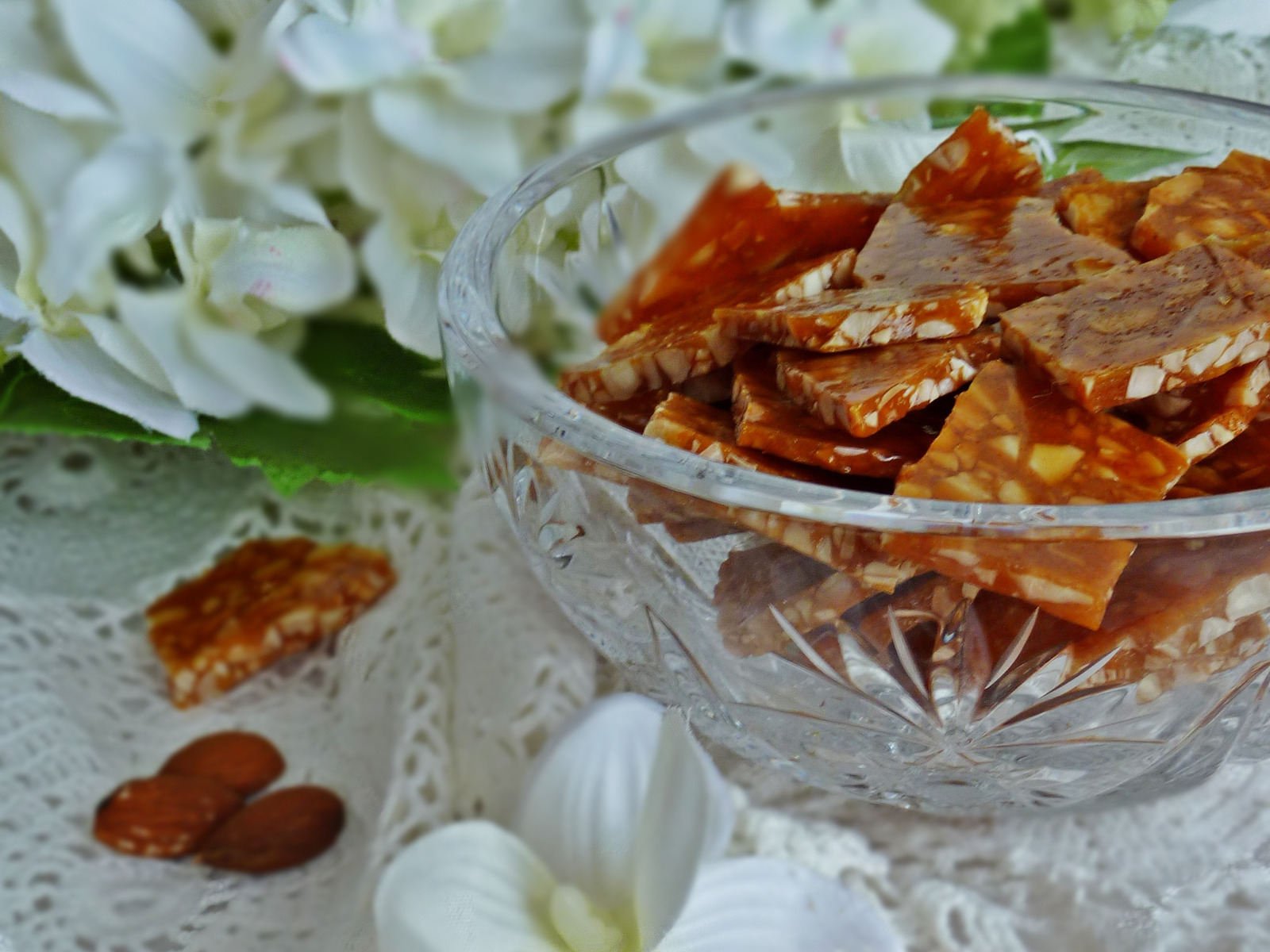 Krokant - Coolinarika