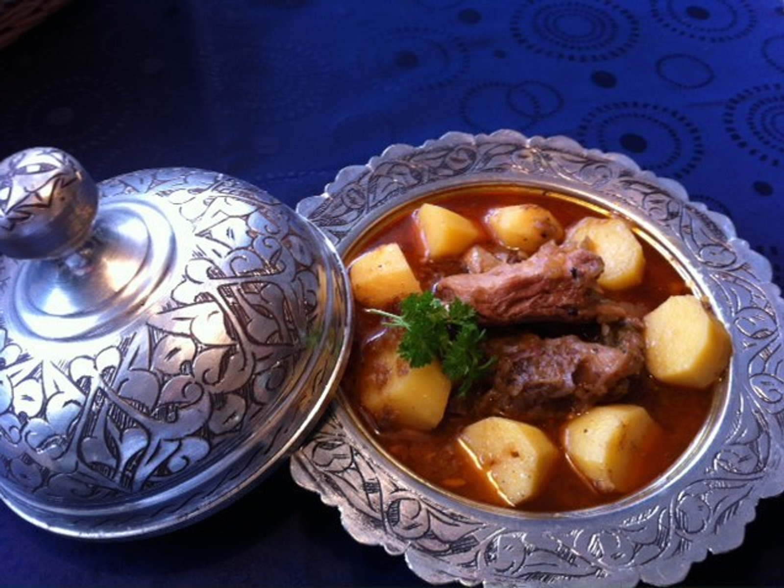 Jahnija - Coolinarika