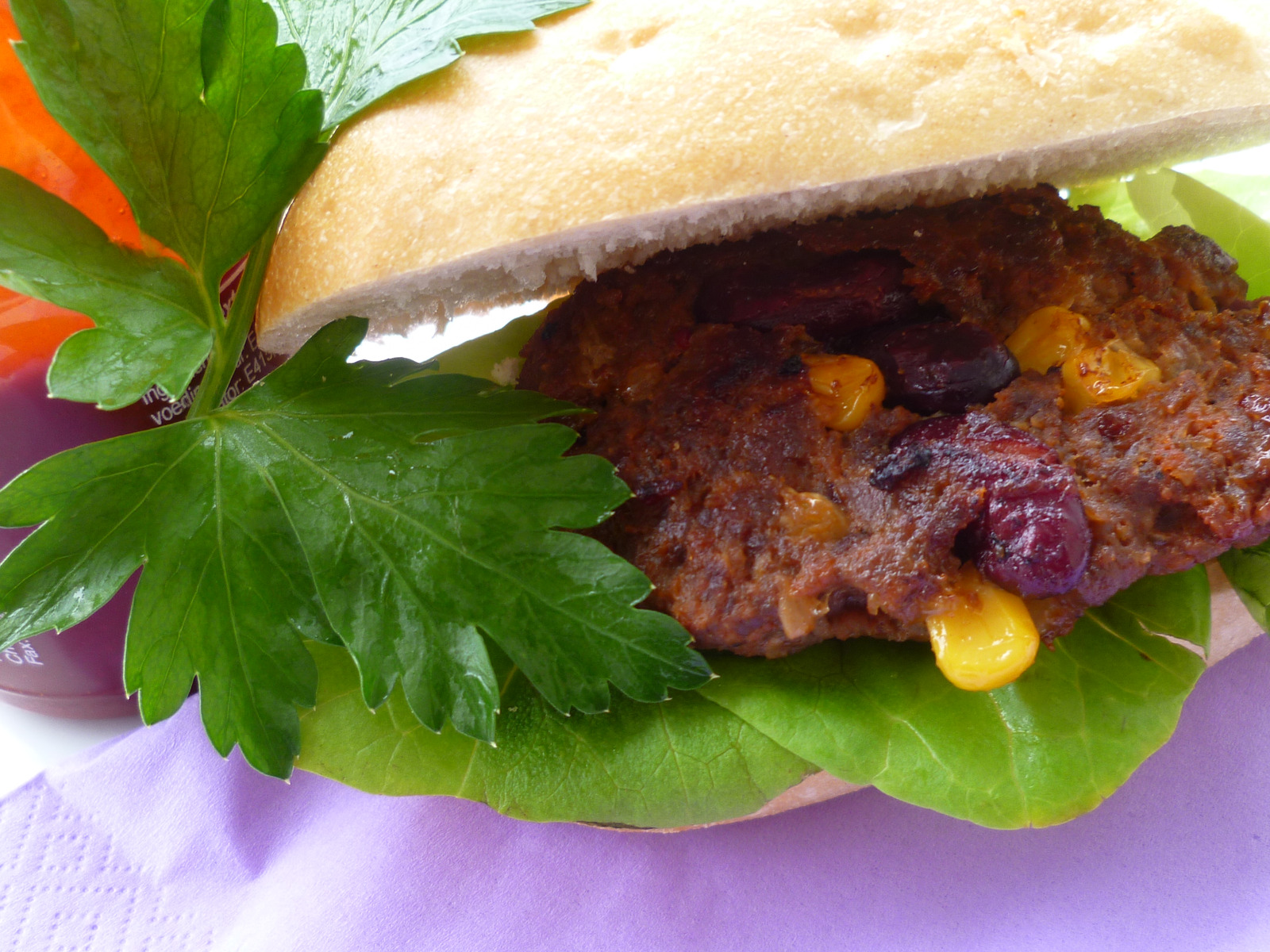 Chili con carne snicle - Coolinarika