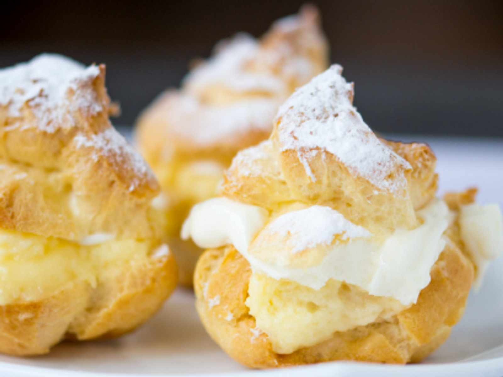 Princes krofne - Coolinarika