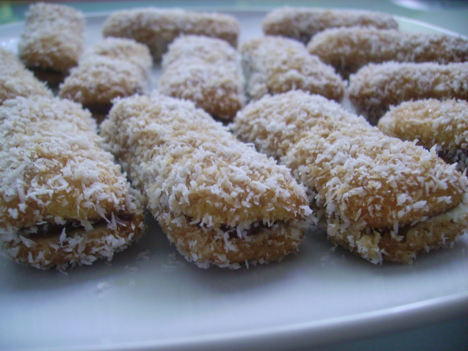 Keksici sa nutellom - Coolinarika