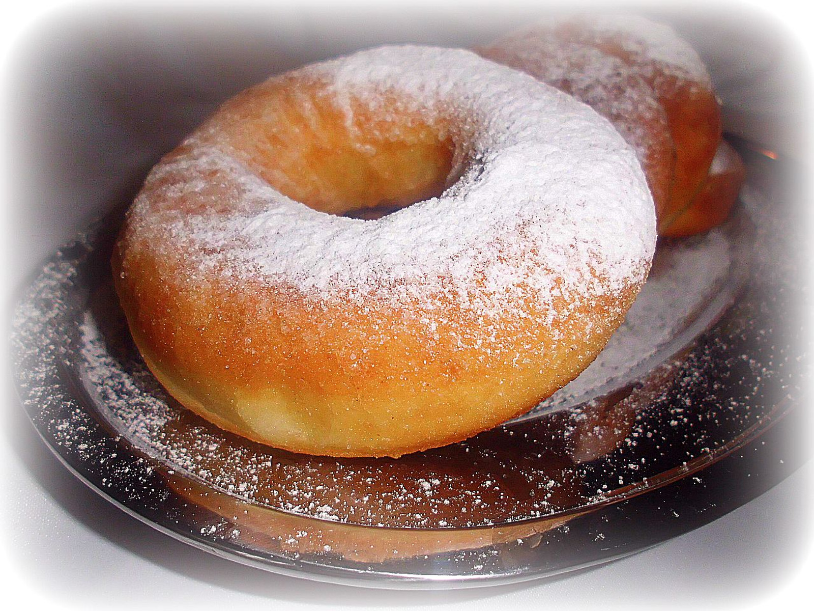 Domaće krofne - Coolinarika