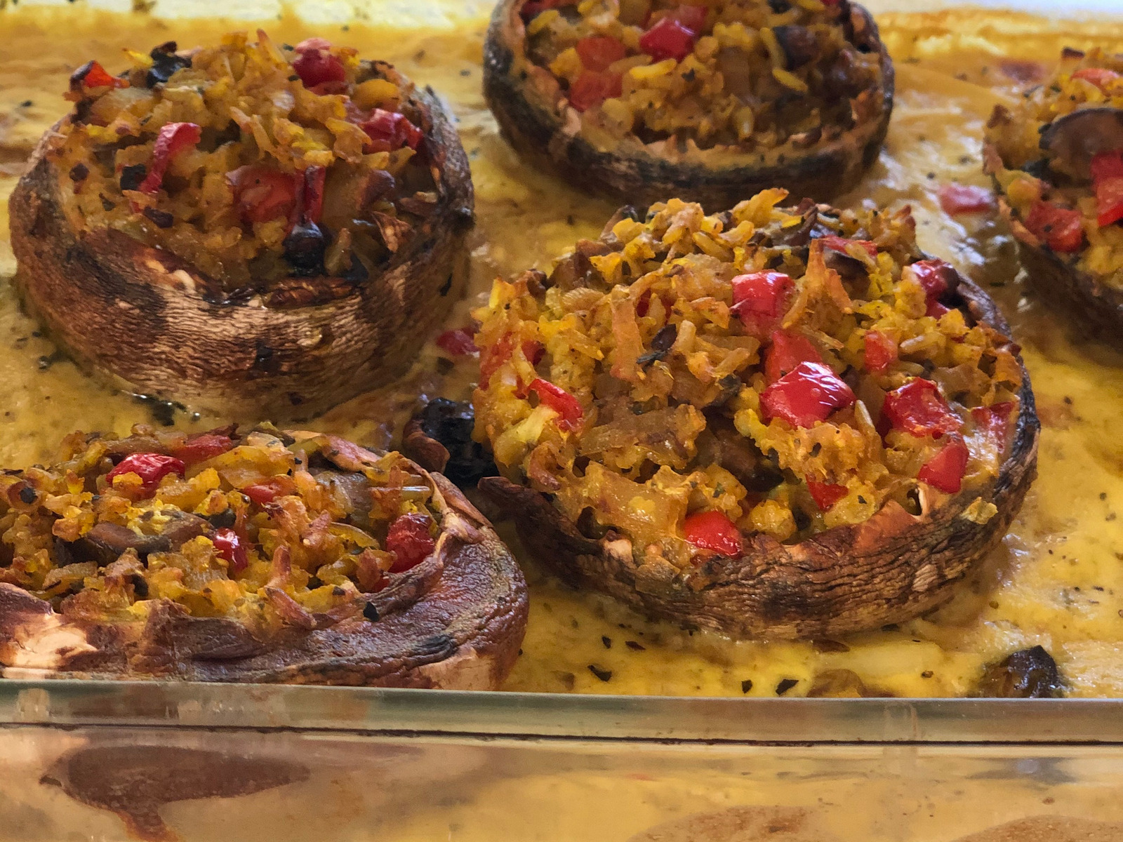 PUNJENE PECURKE - Coolinarika