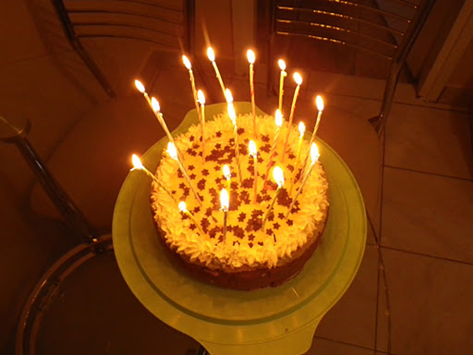 Čokoladna Parfe Torta - Coolinarika