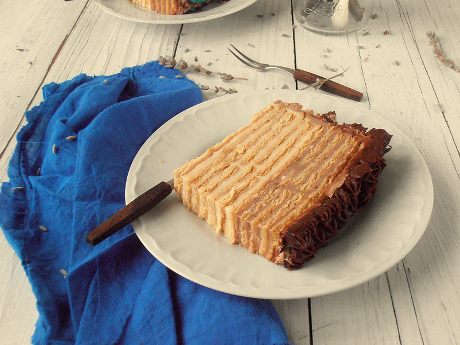 Keks Torta - Coolinarika