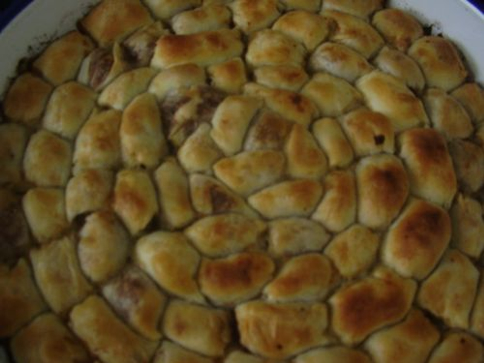 Mantije - Coolinarika