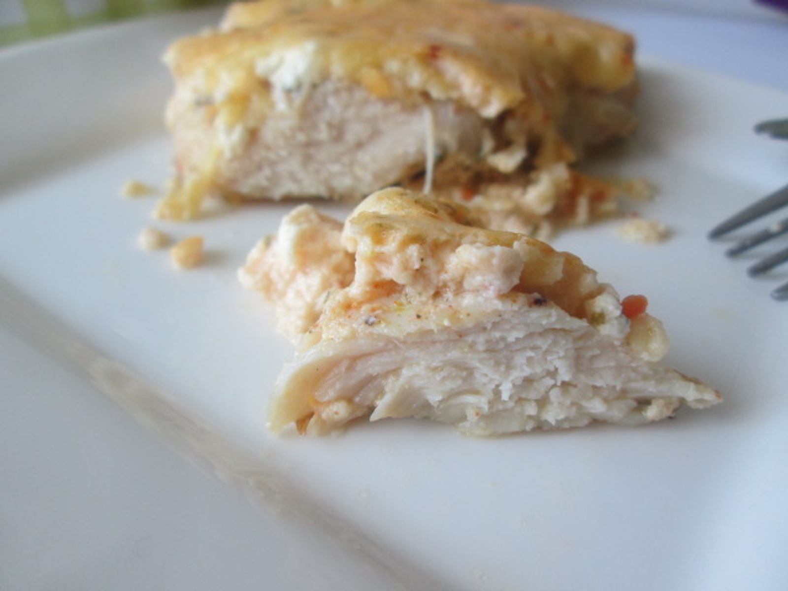 Pilece snicle iz pecnice - Coolinarika