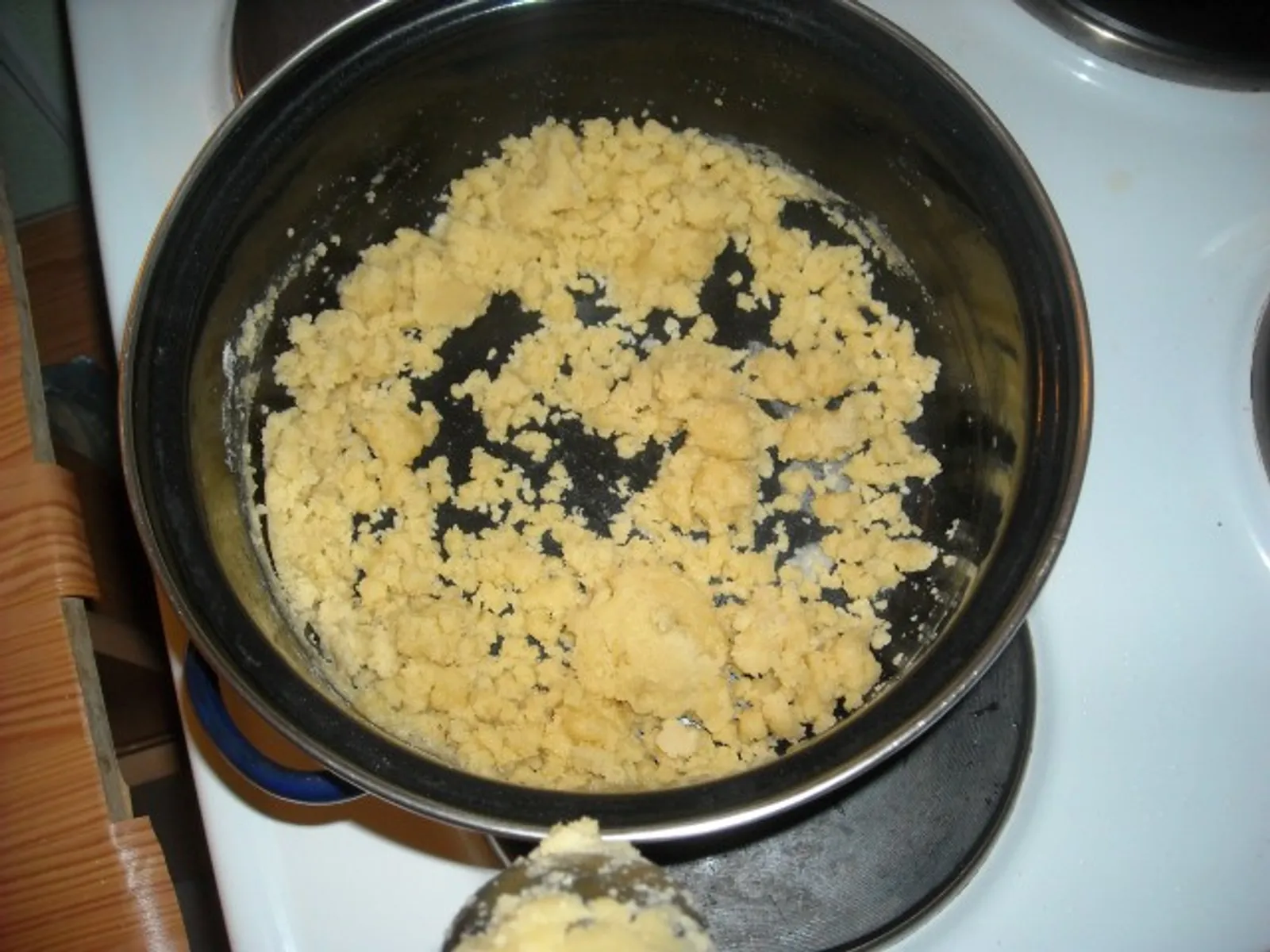 Bosanska halva - Coolinarika