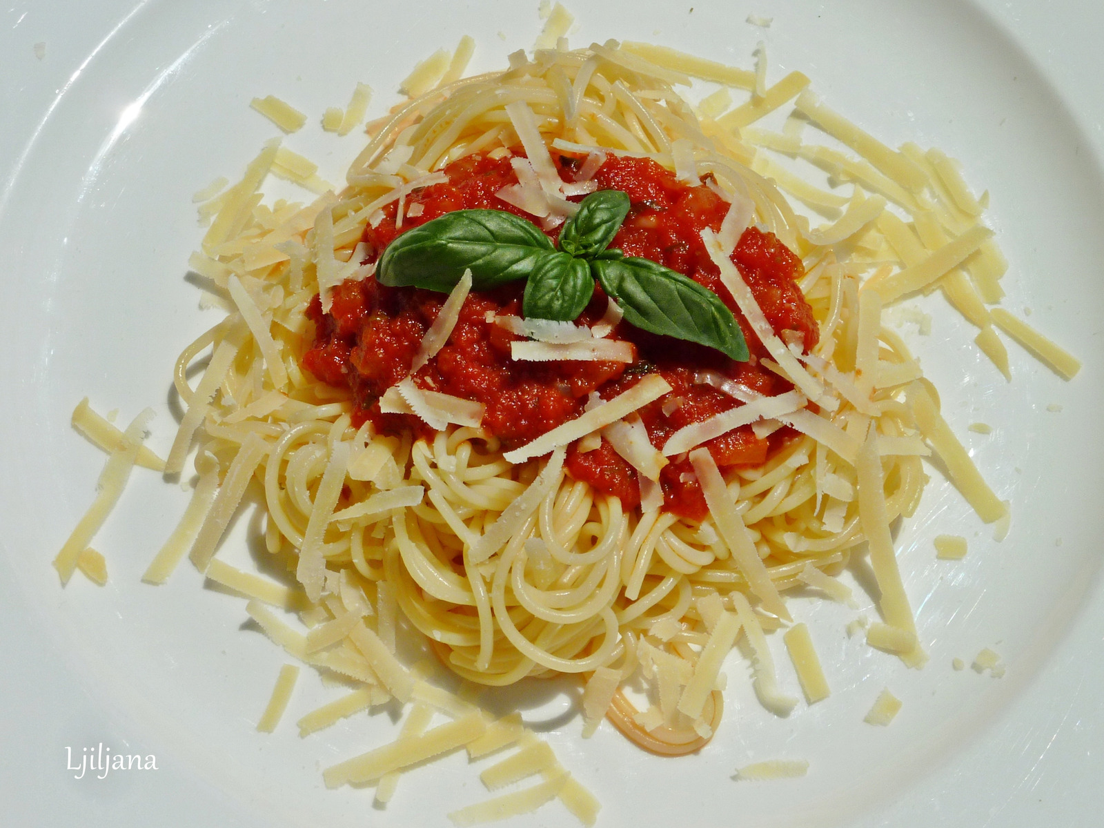 Manistra usuvo iliti sa šalšom - Coolinarika