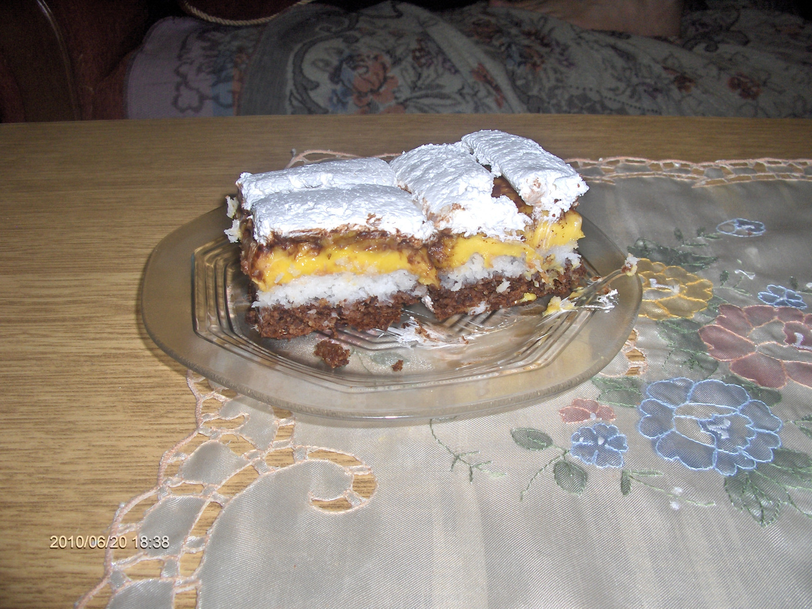 Dudek i regica - Coolinarika