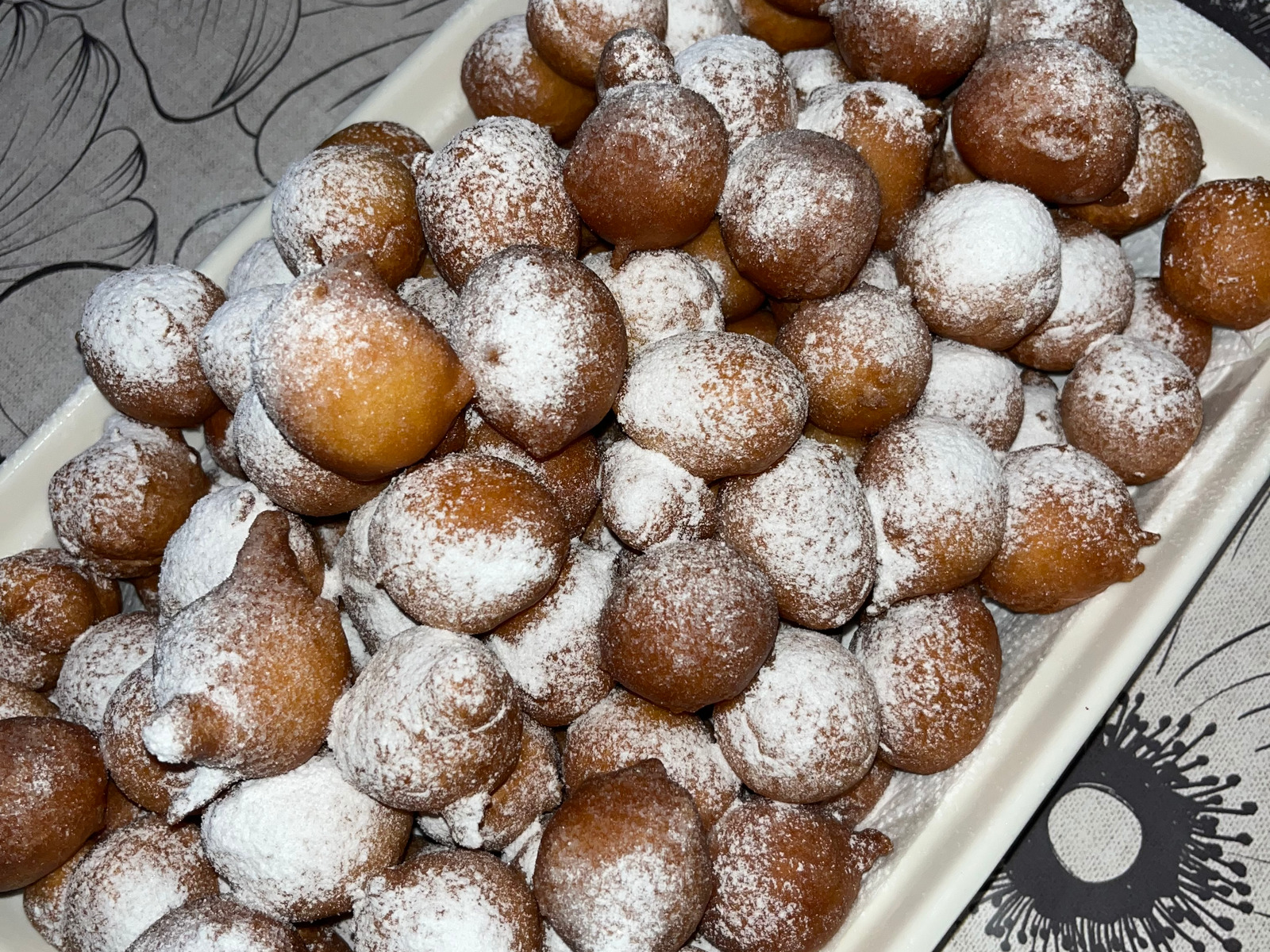 Fritule - Coolinarika