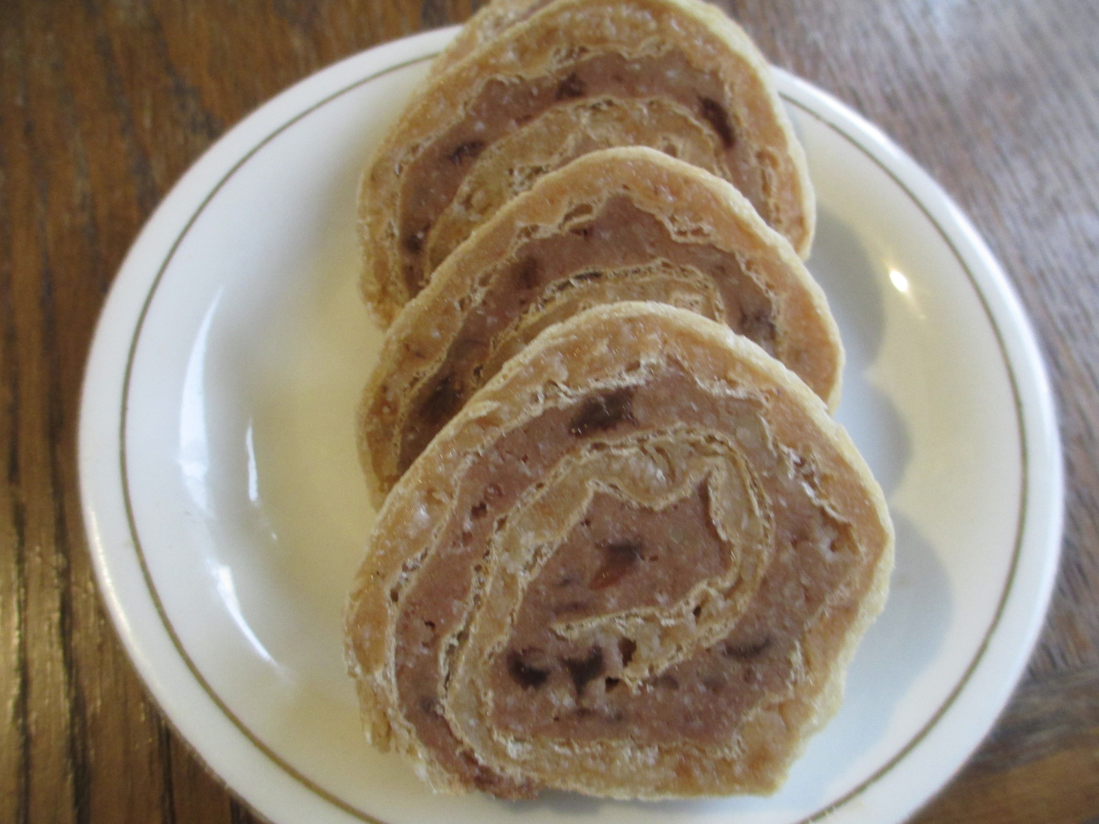 Oblanda-rolat - Coolinarika