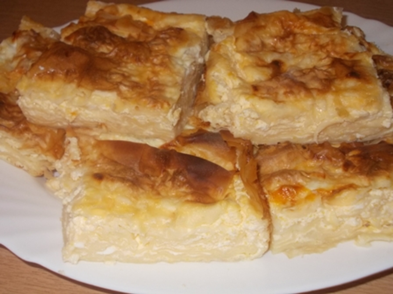 Polagana sirnica :) - Coolinarika