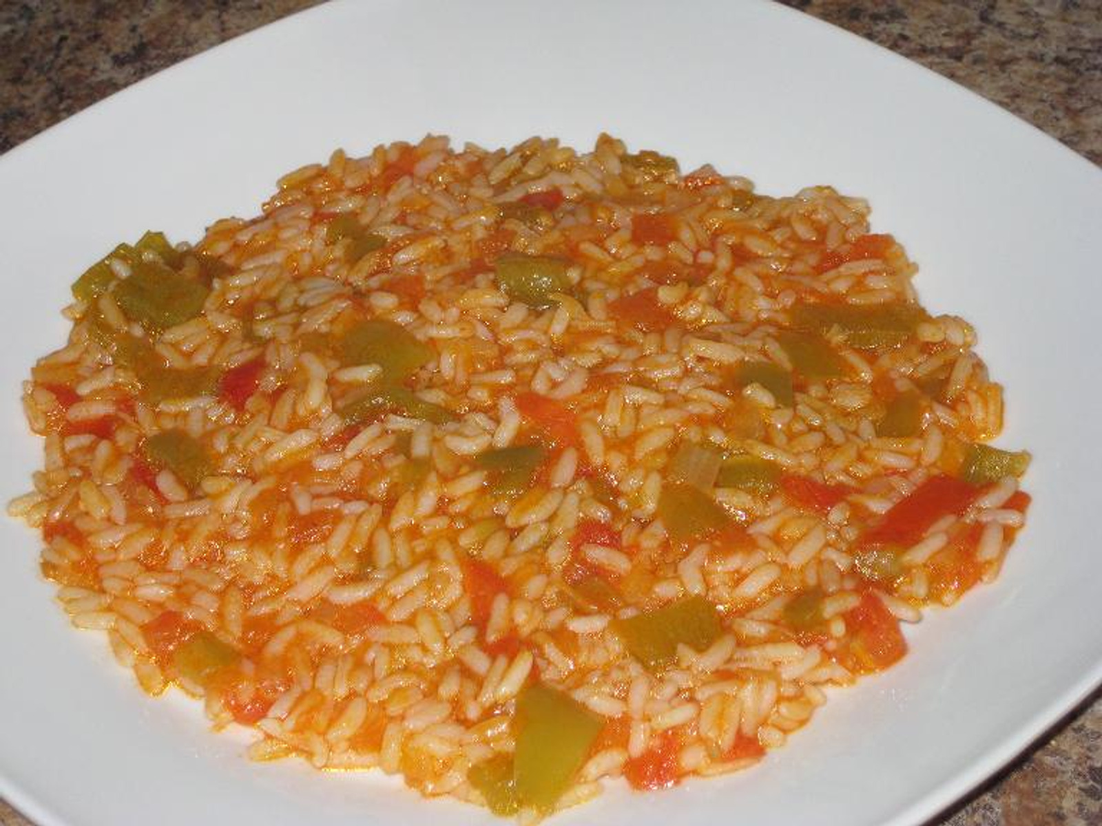 Sataras sa rizom - Coolinarika