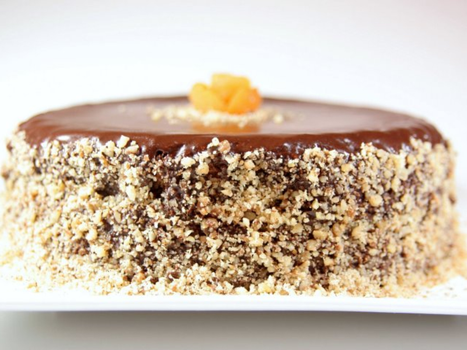 Zaher torta - Coolinarika