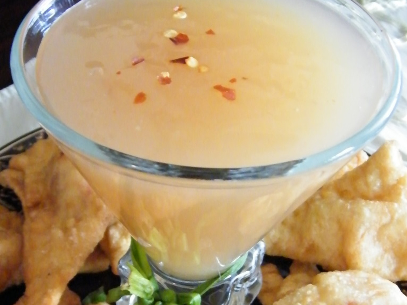 Slatko-kiseli umak od ananasa - Coolinarika