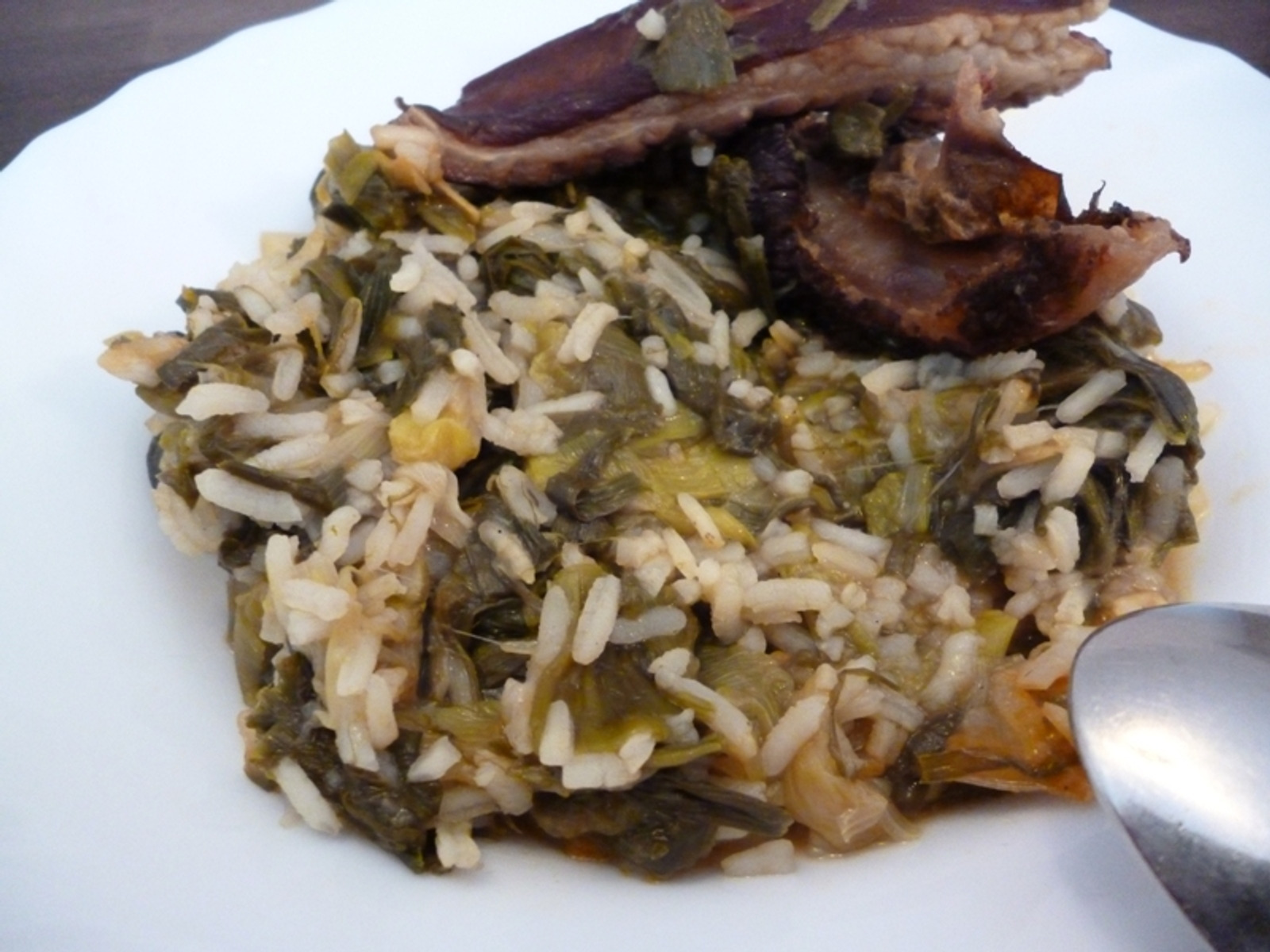 Pirjan od prase - Coolinarika