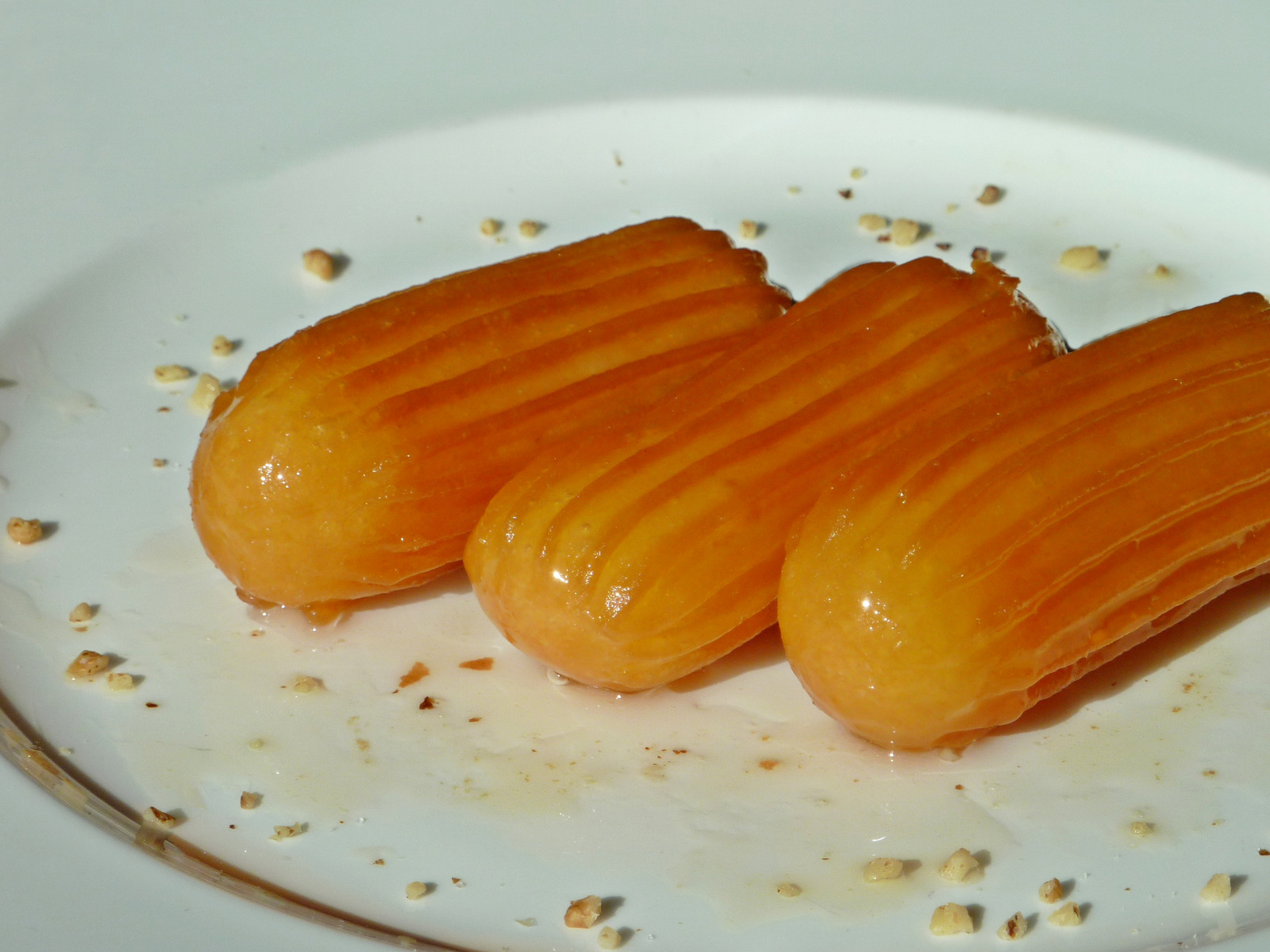 Tulumbe - Coolinarika