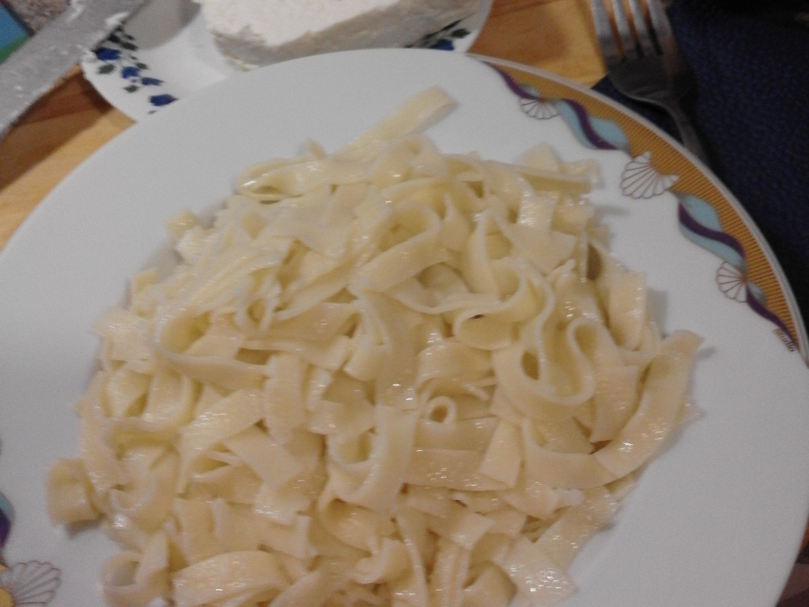 Domace jufke - Coolinarika