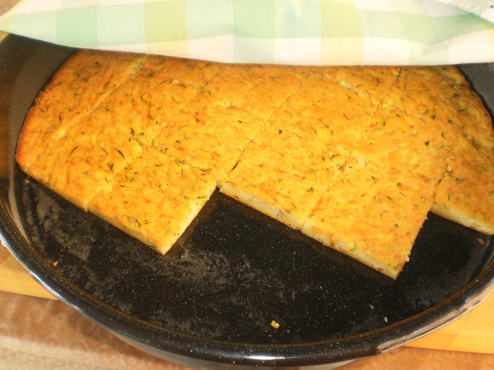 Razljevak s tikvicom - Coolinarika