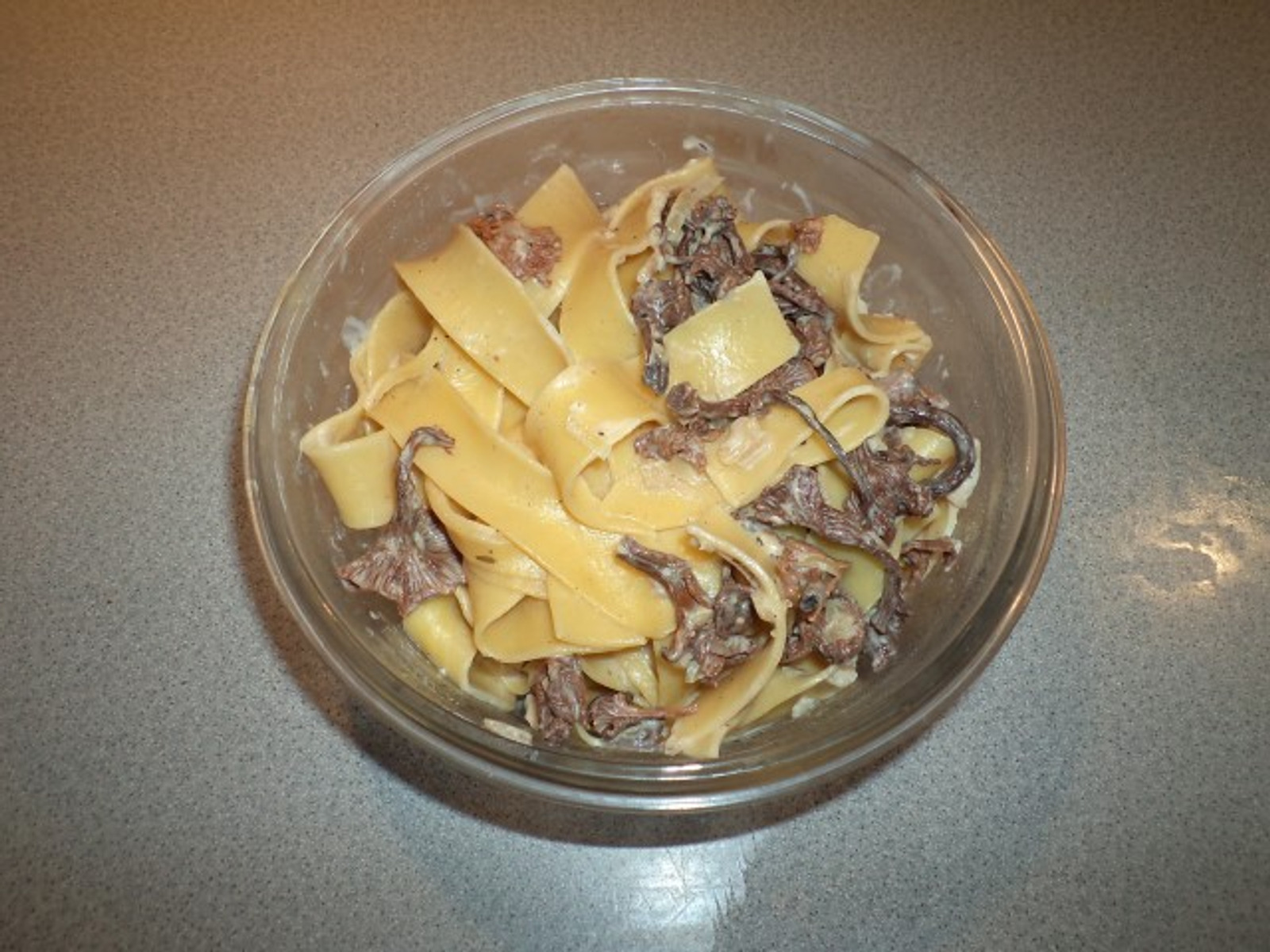 LISICARKE I TJESTO - Coolinarika