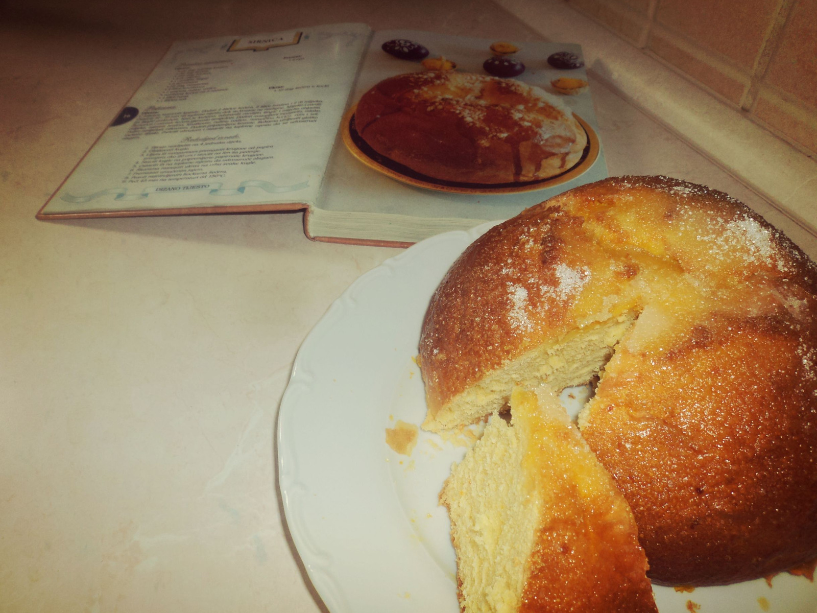 SIRNICE - Coolinarika