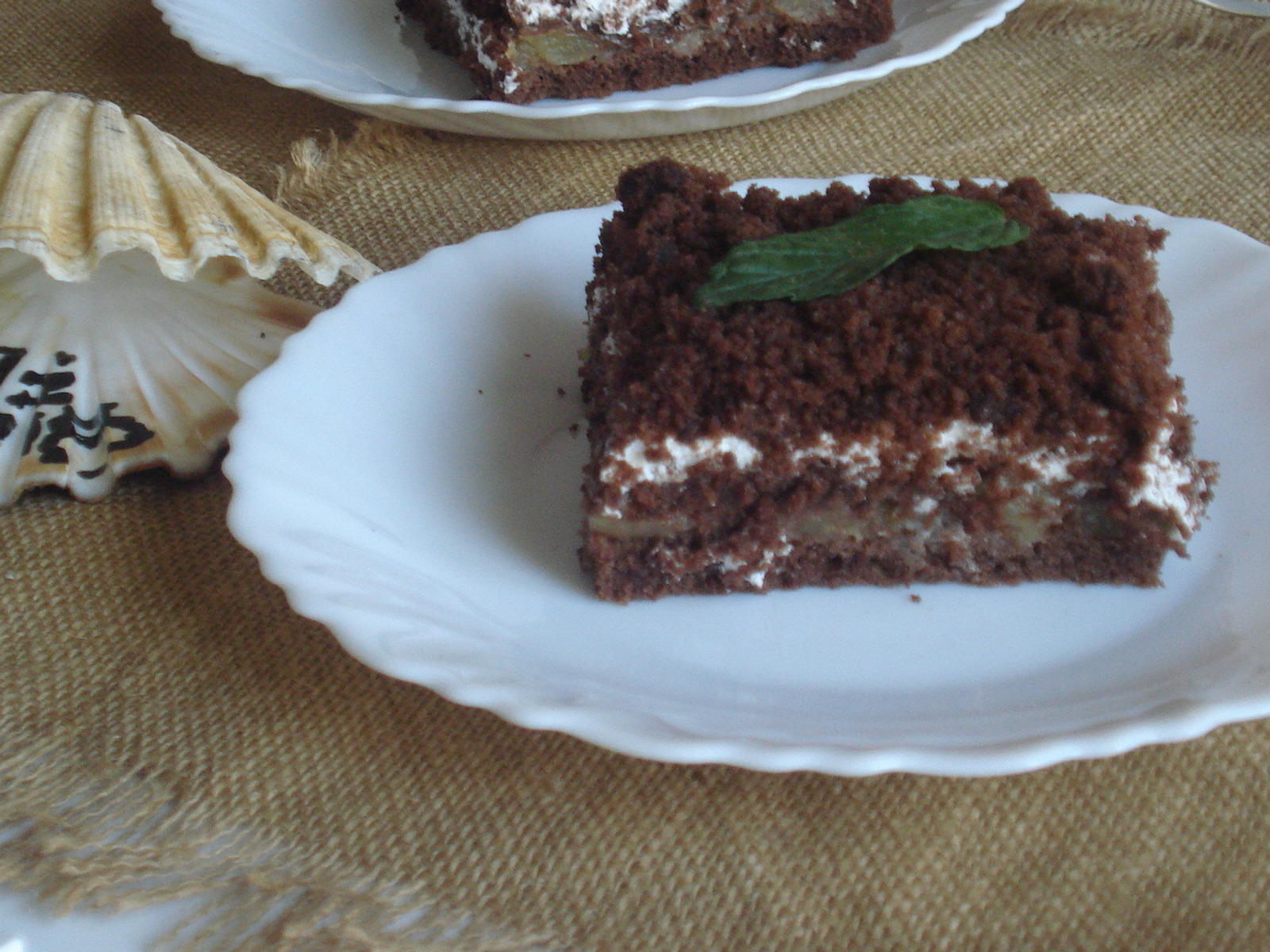 Mekan baš kao pamuk - Coolinarika