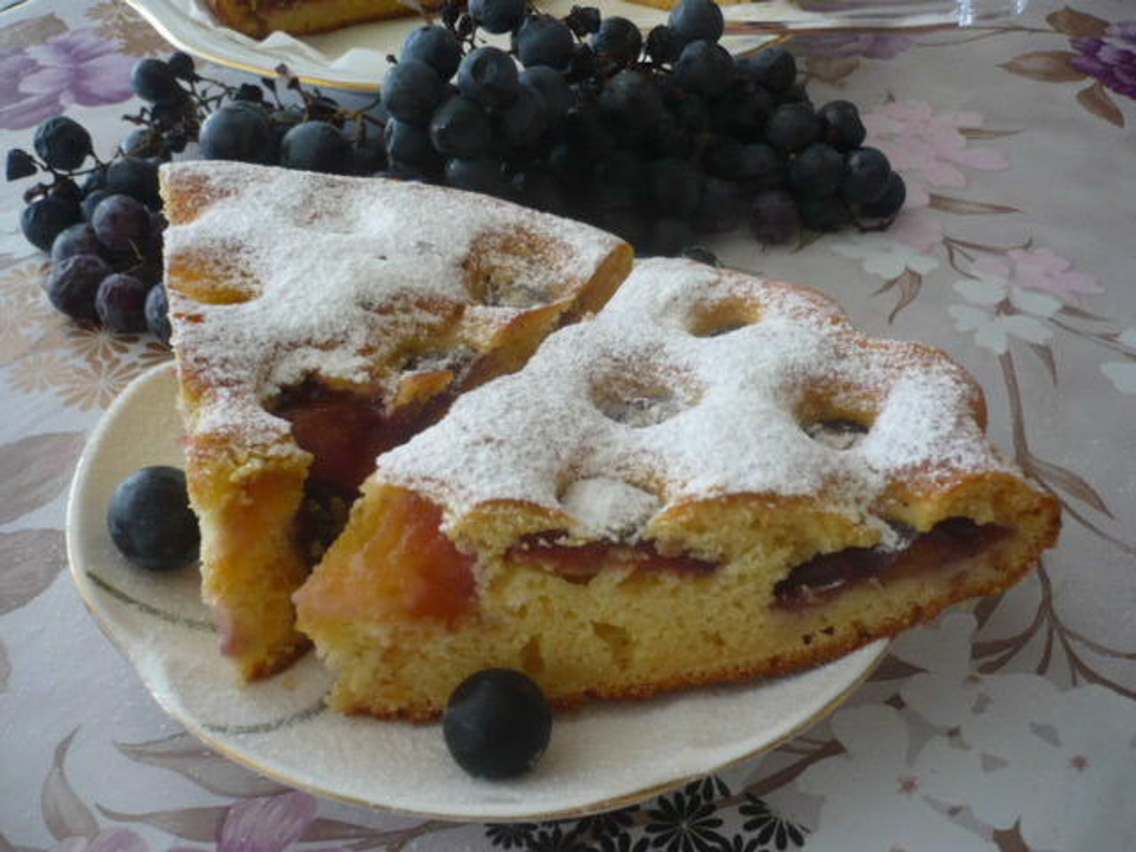 torta sa šljivama - Coolinarika