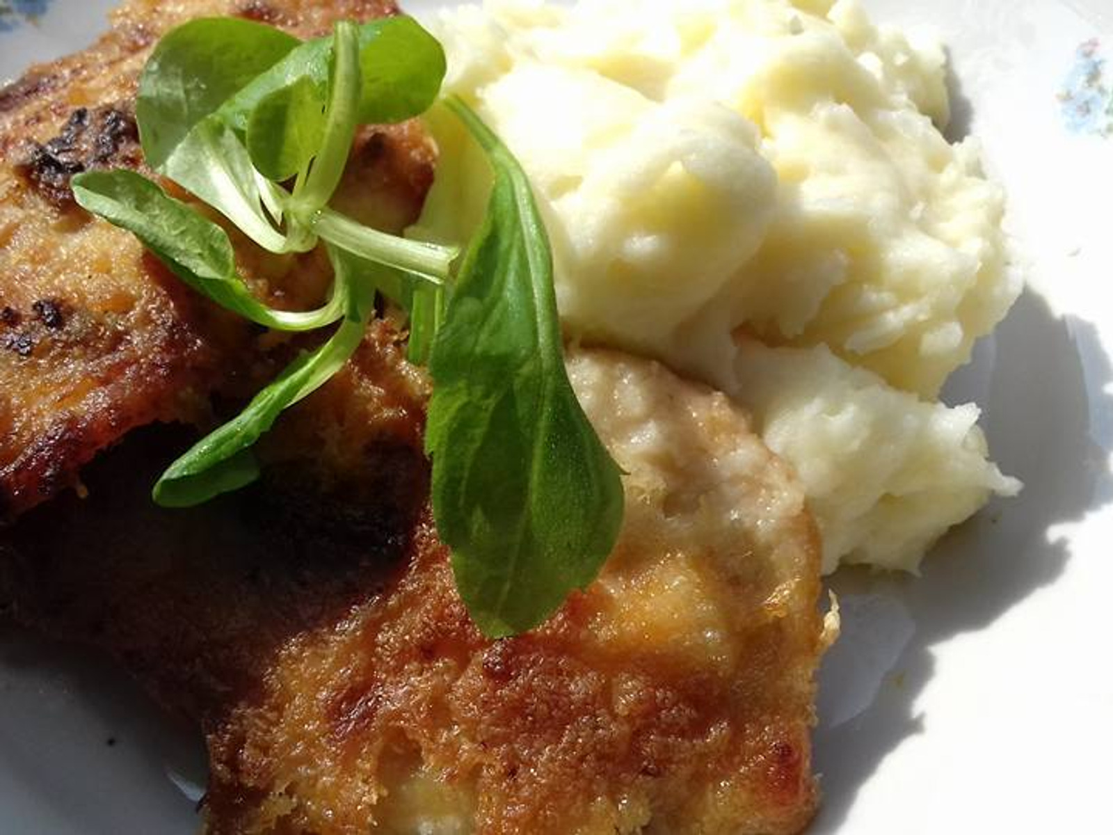 pileci file u mlijeku - Coolinarika