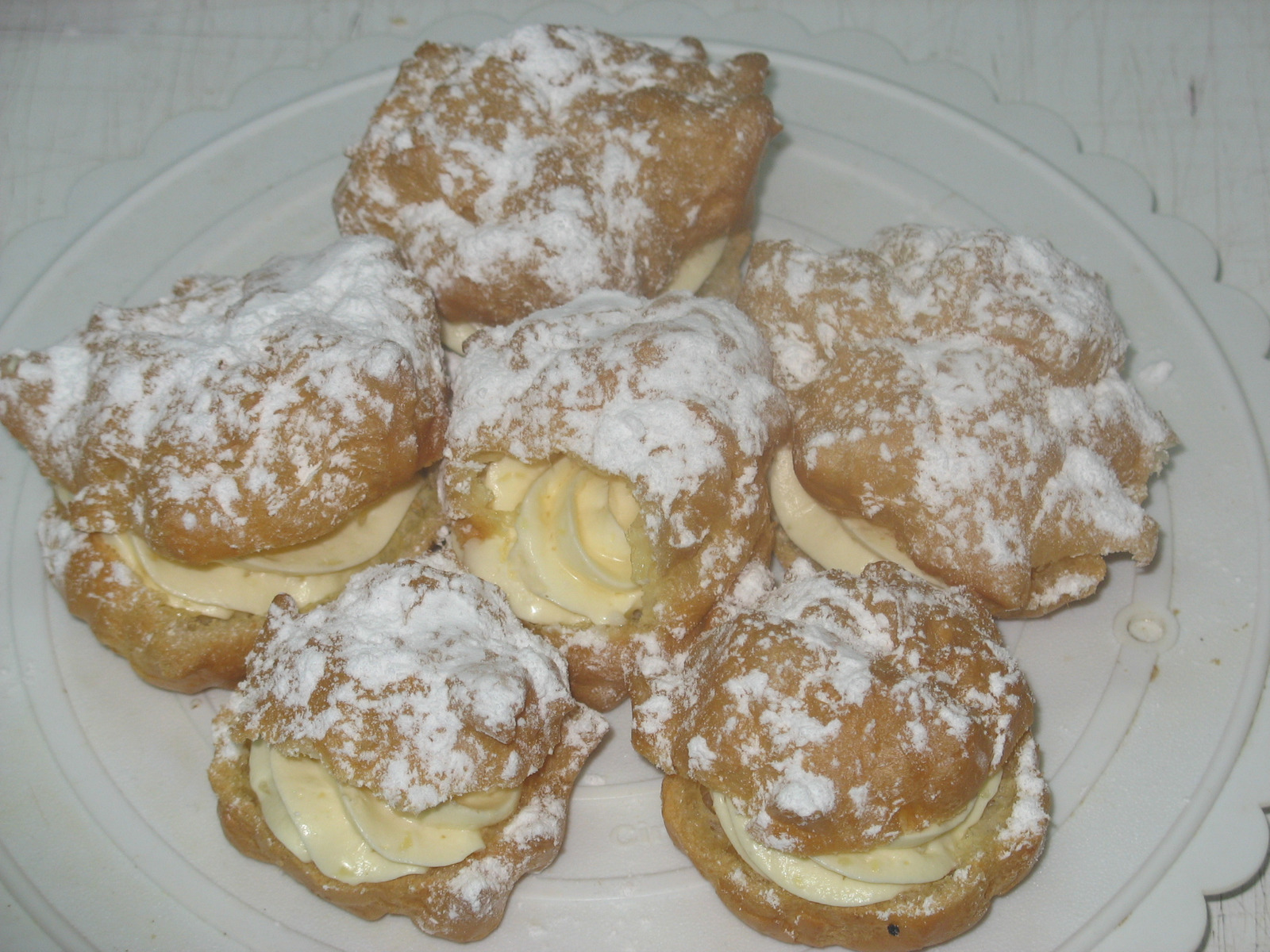 PRINCES KROFNE - Coolinarika