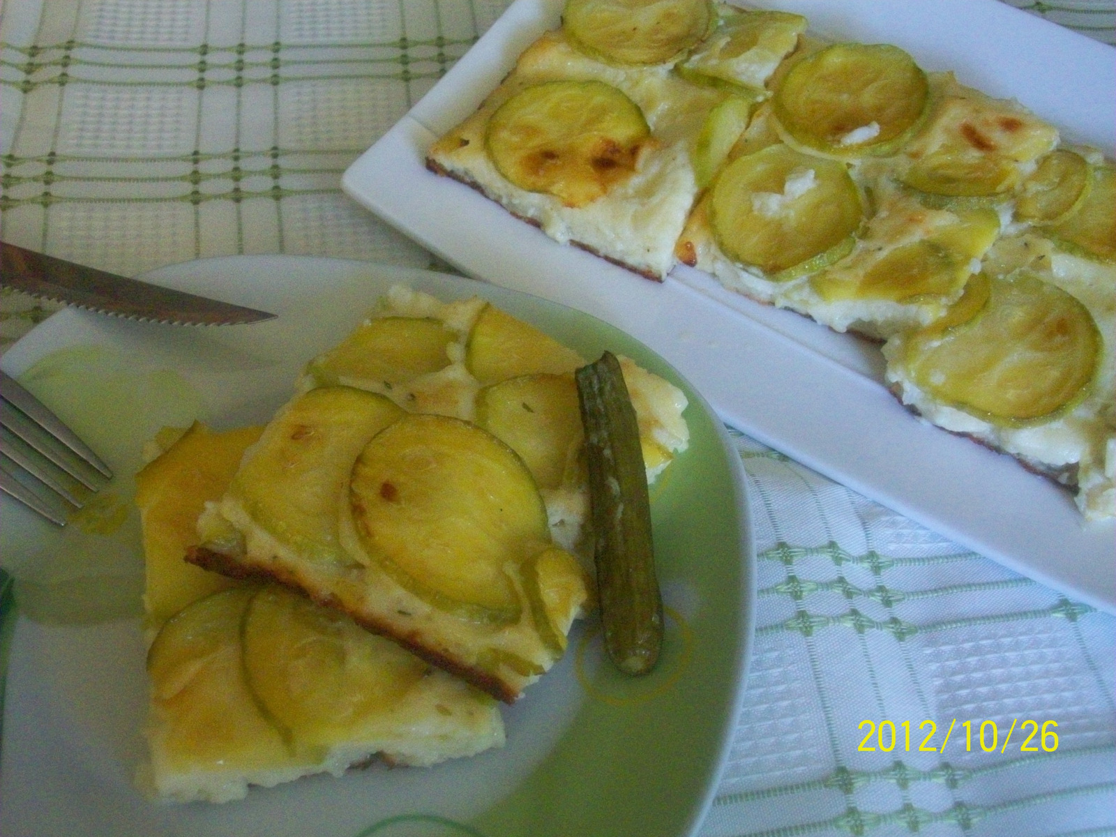 pita sa tikvicama - Coolinarika