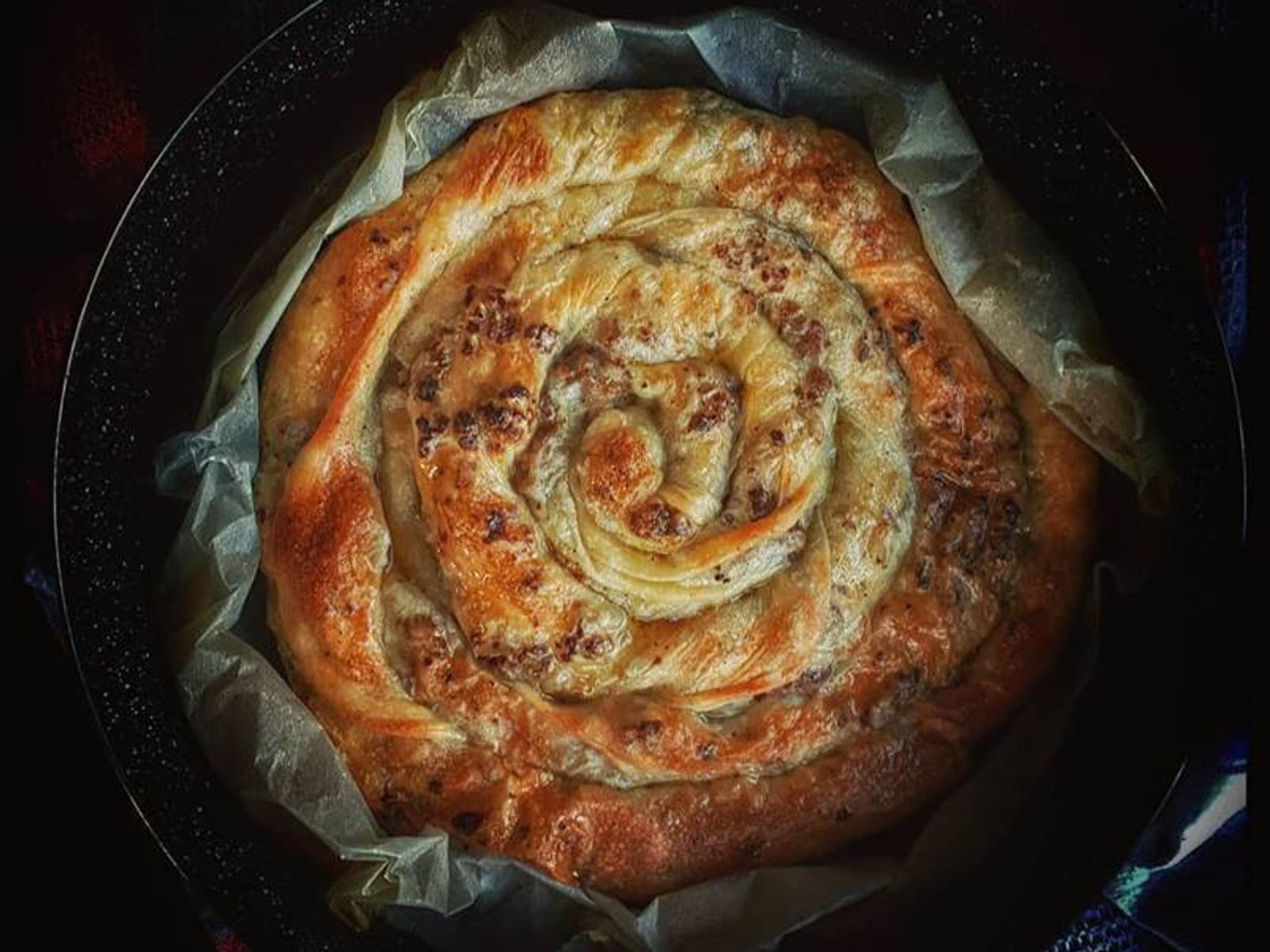 Burek - Coolinarika