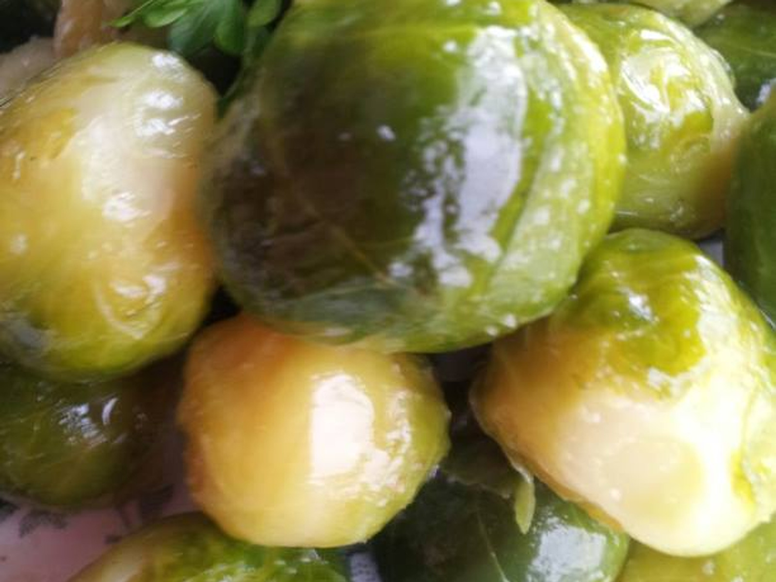 Prokulice kelj Pupcar kao prilog - Coolinarika