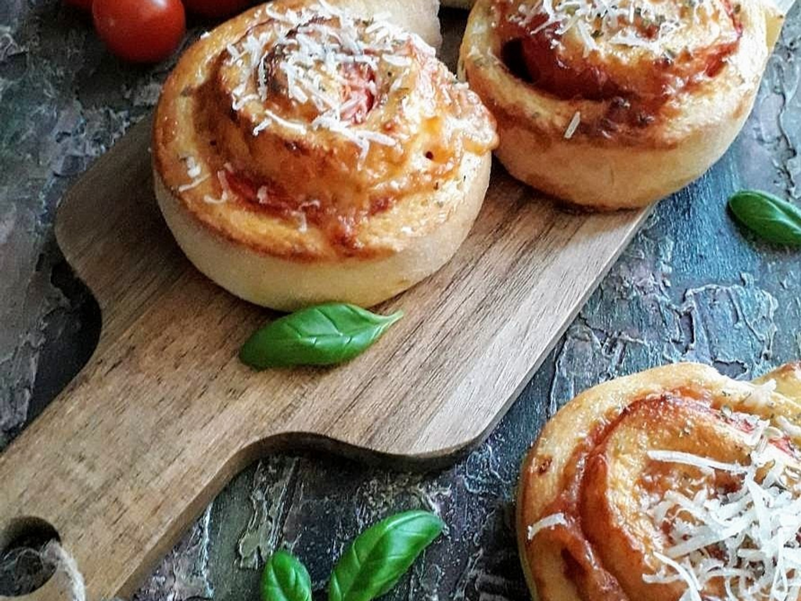 Rol picete - Coolinarika