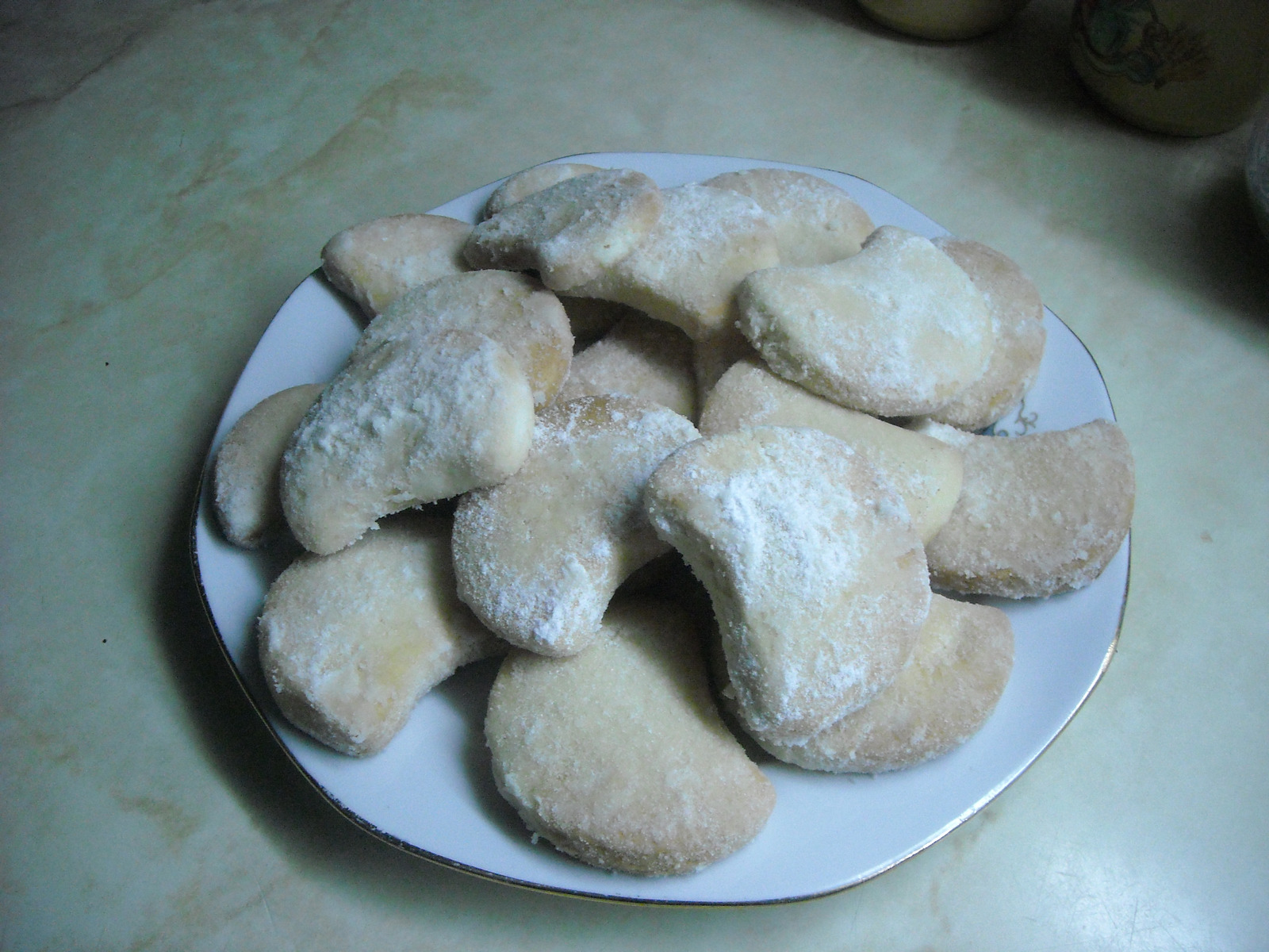 Moto keks - Coolinarika