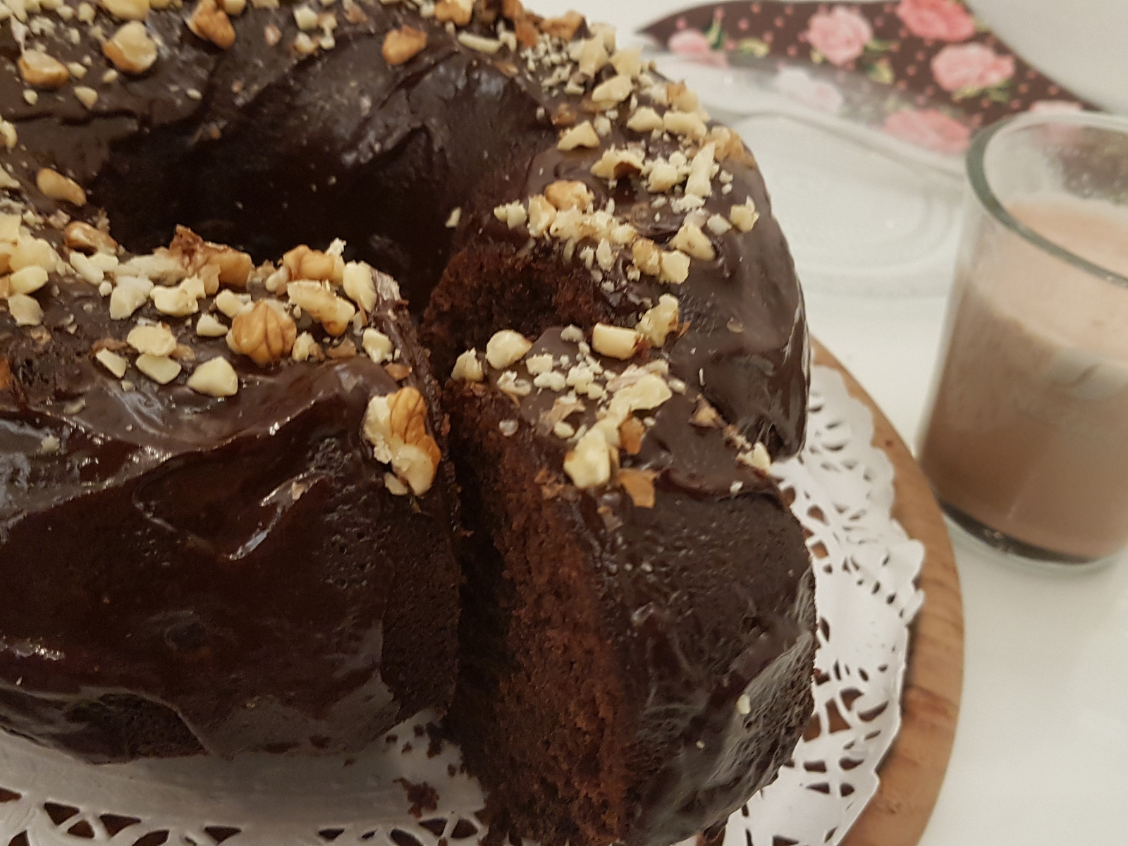 Coko kuglof - Coolinarika