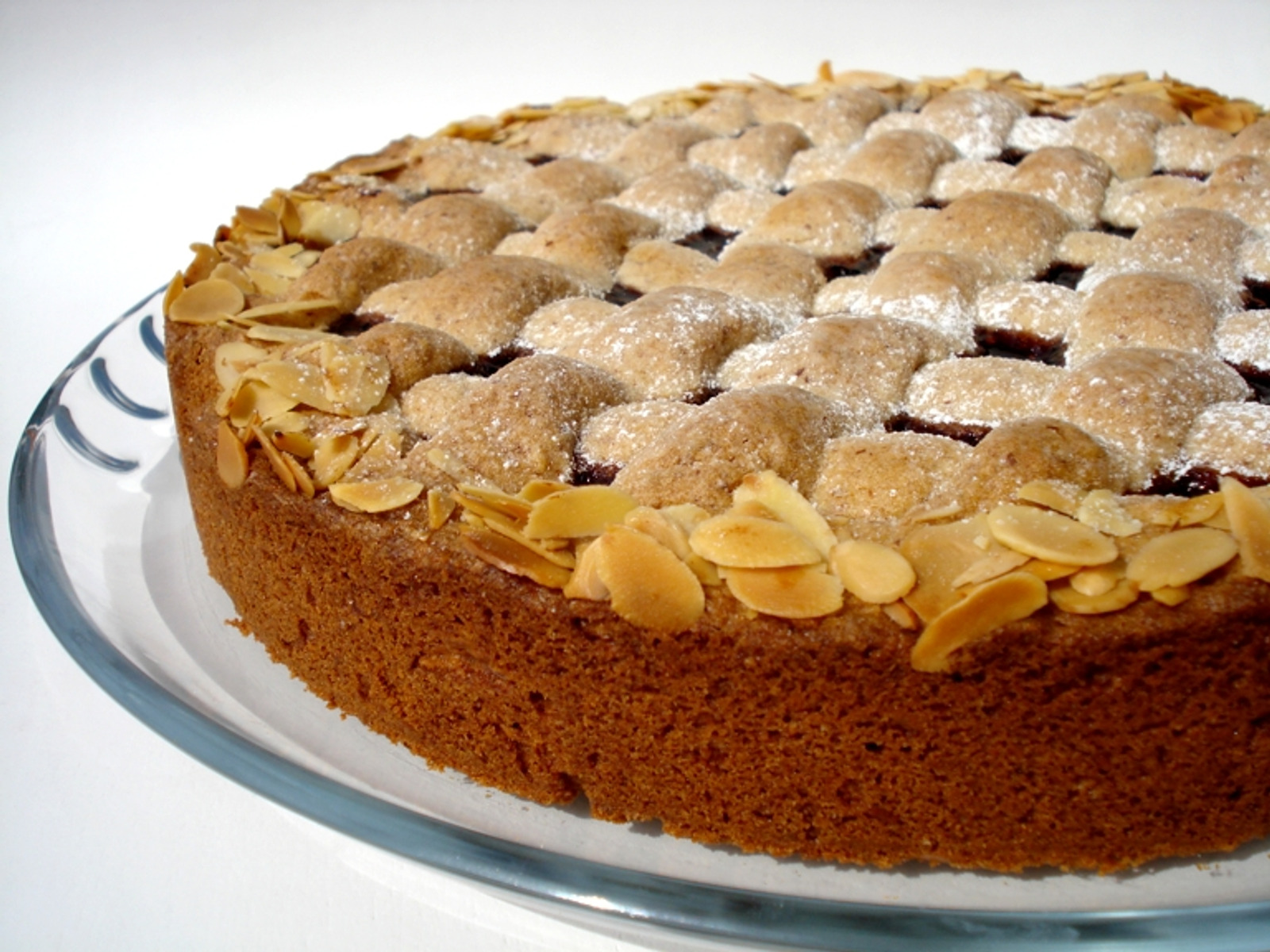 Najdraži klasik: Linzer torta… dragoj BABILU za rođendan - Coolinarika