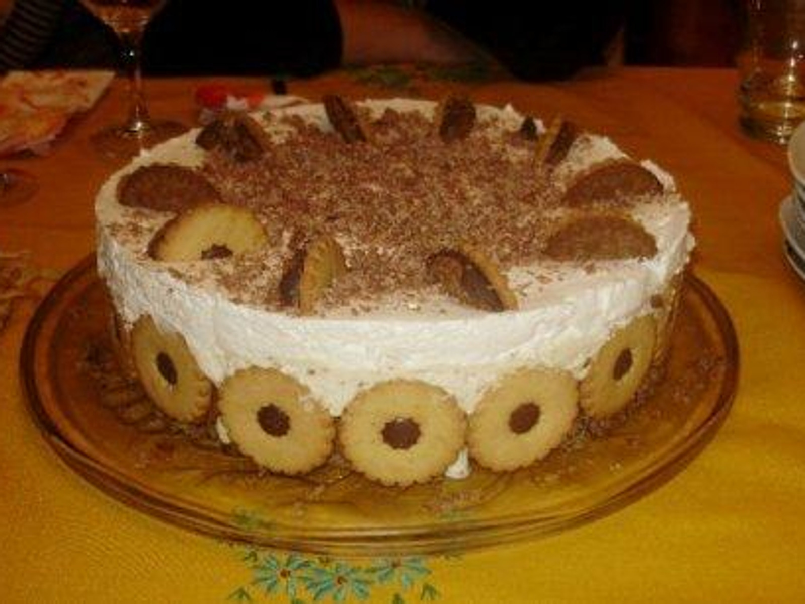 MOTO KEKS TORTA - Coolinarika