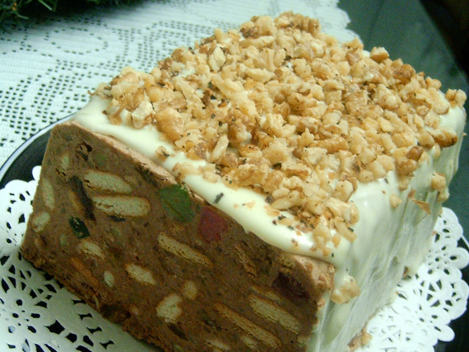 kasato torta - Coolinarika