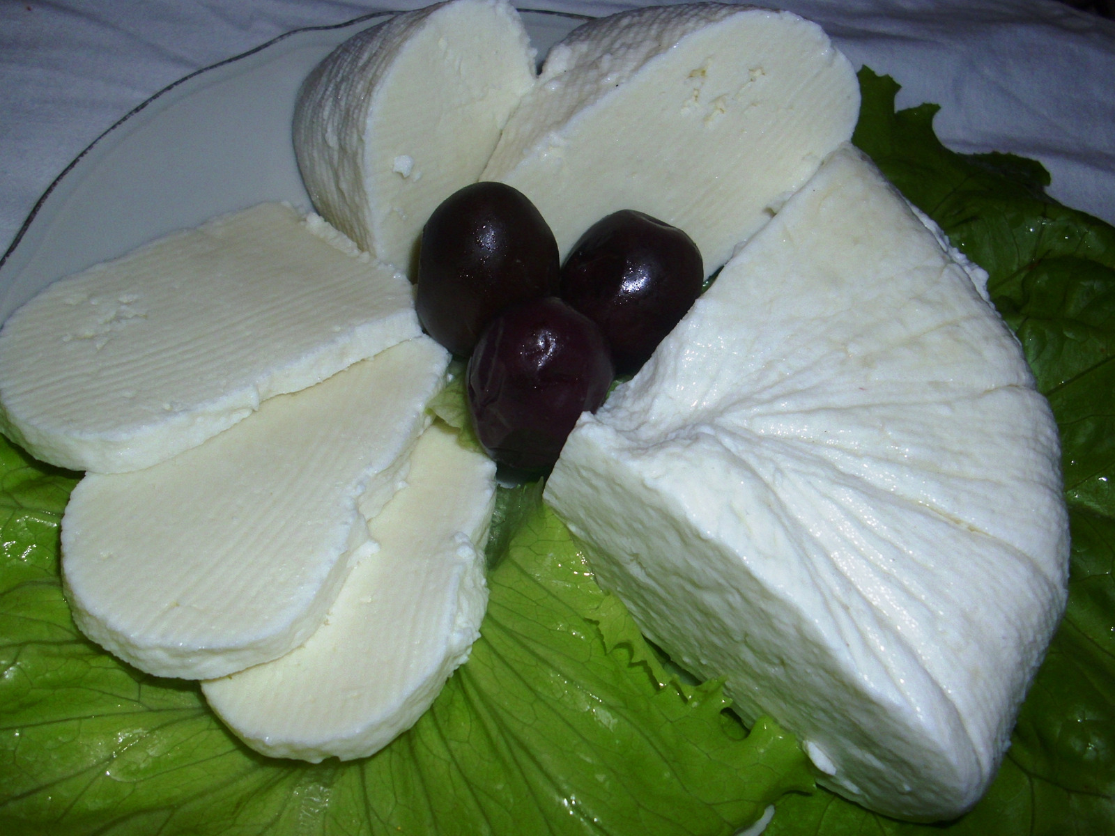 Domaci kackavalj - Coolinarika