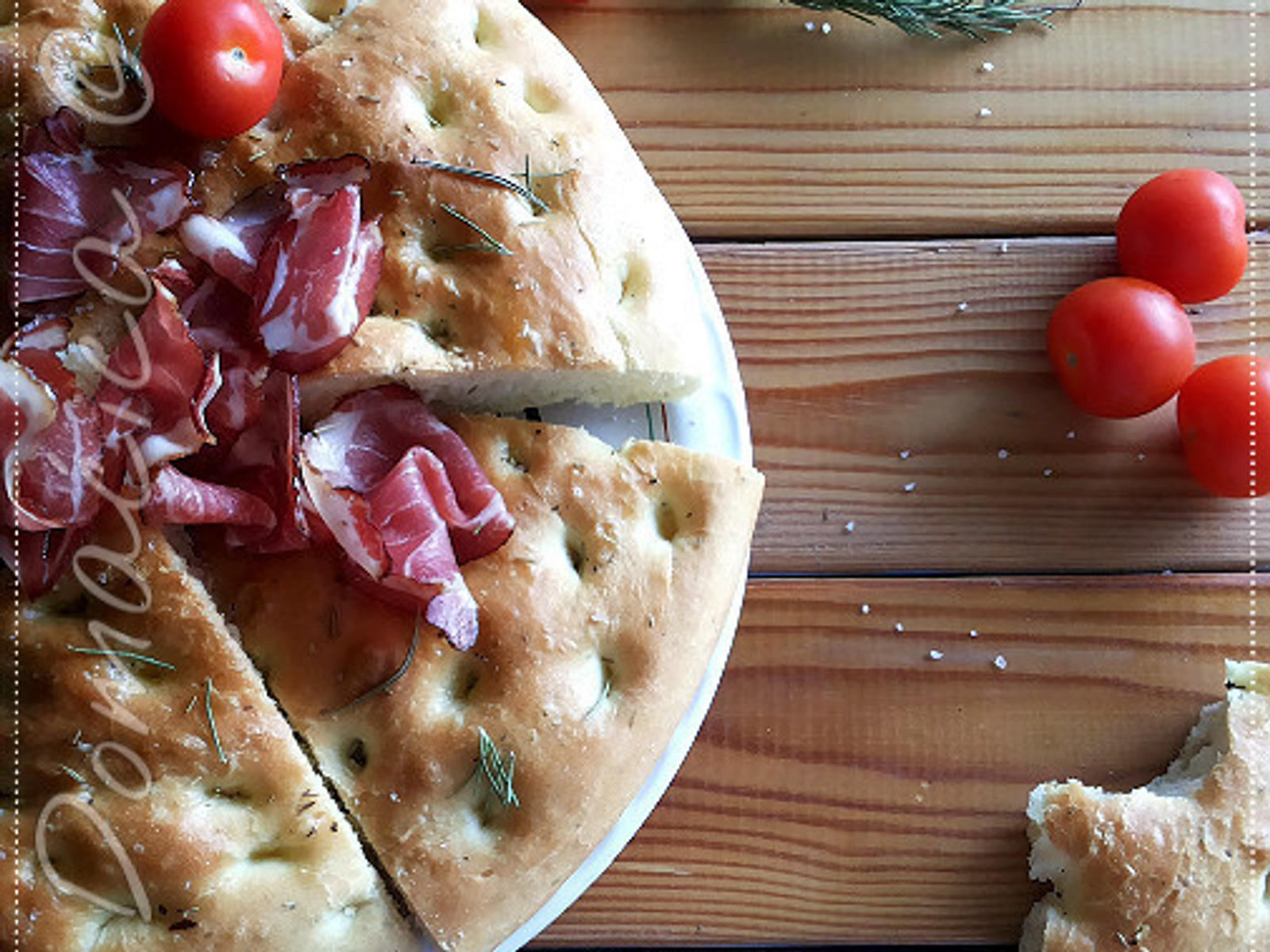 Fokača - Coolinarika