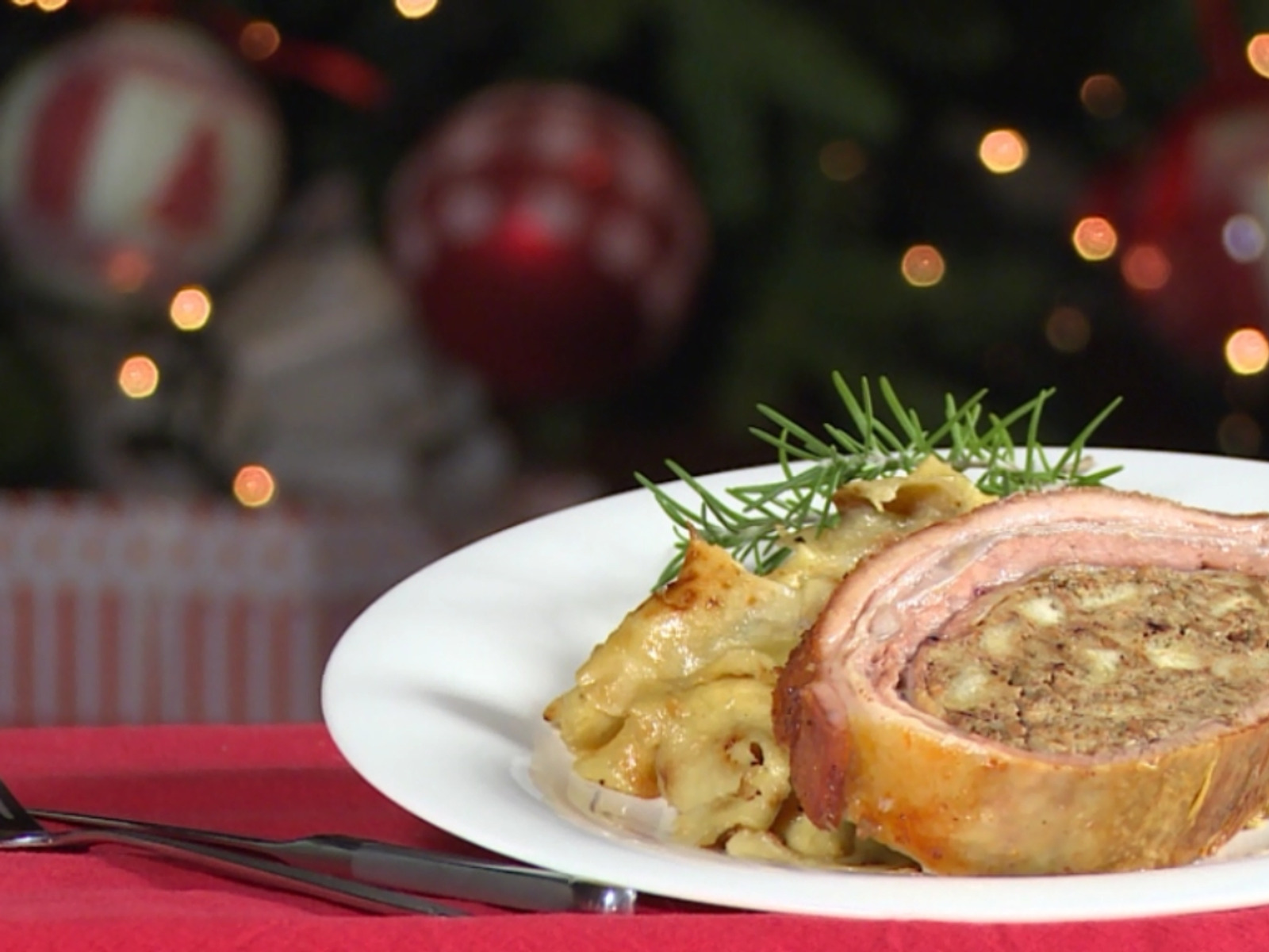 teleci-flam - Coolinarika