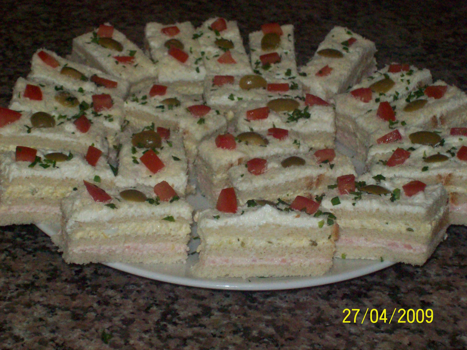 sendvici-ladni - Coolinarika