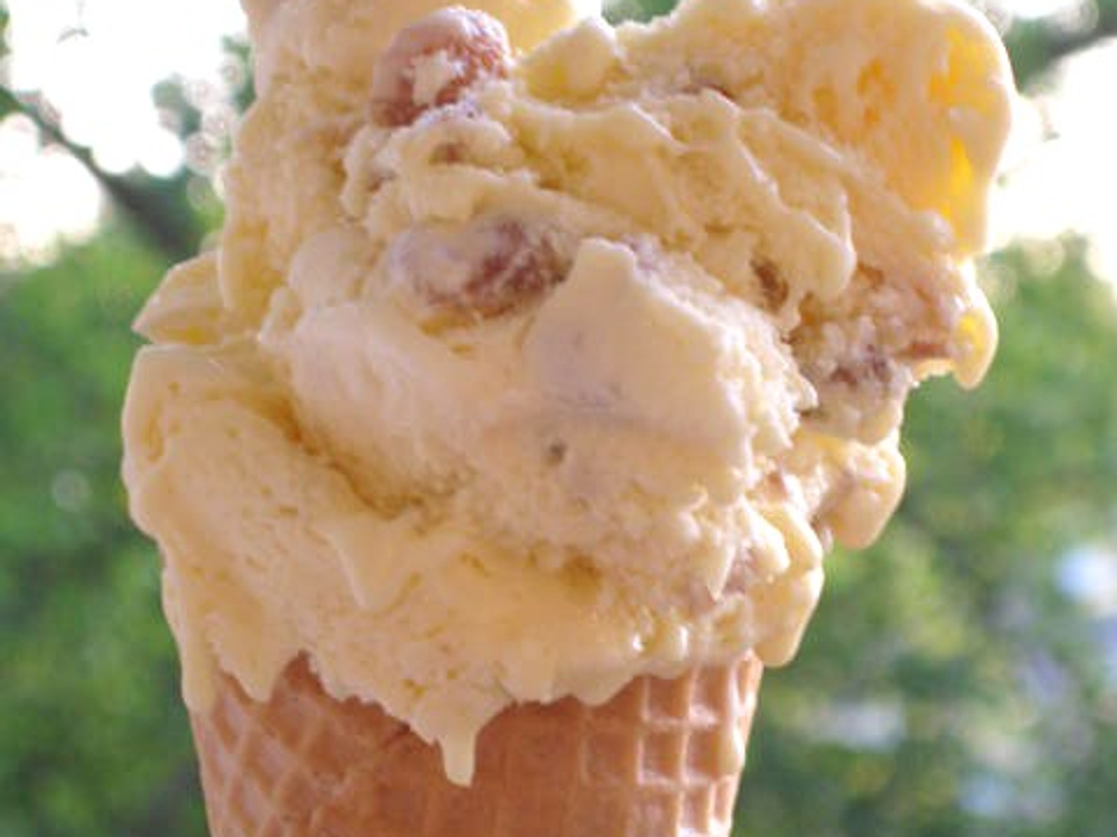 Malaga Sladoled - Coolinarika