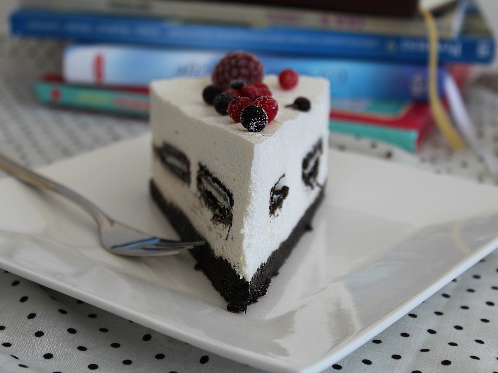 Oreo torta - Coolinarika