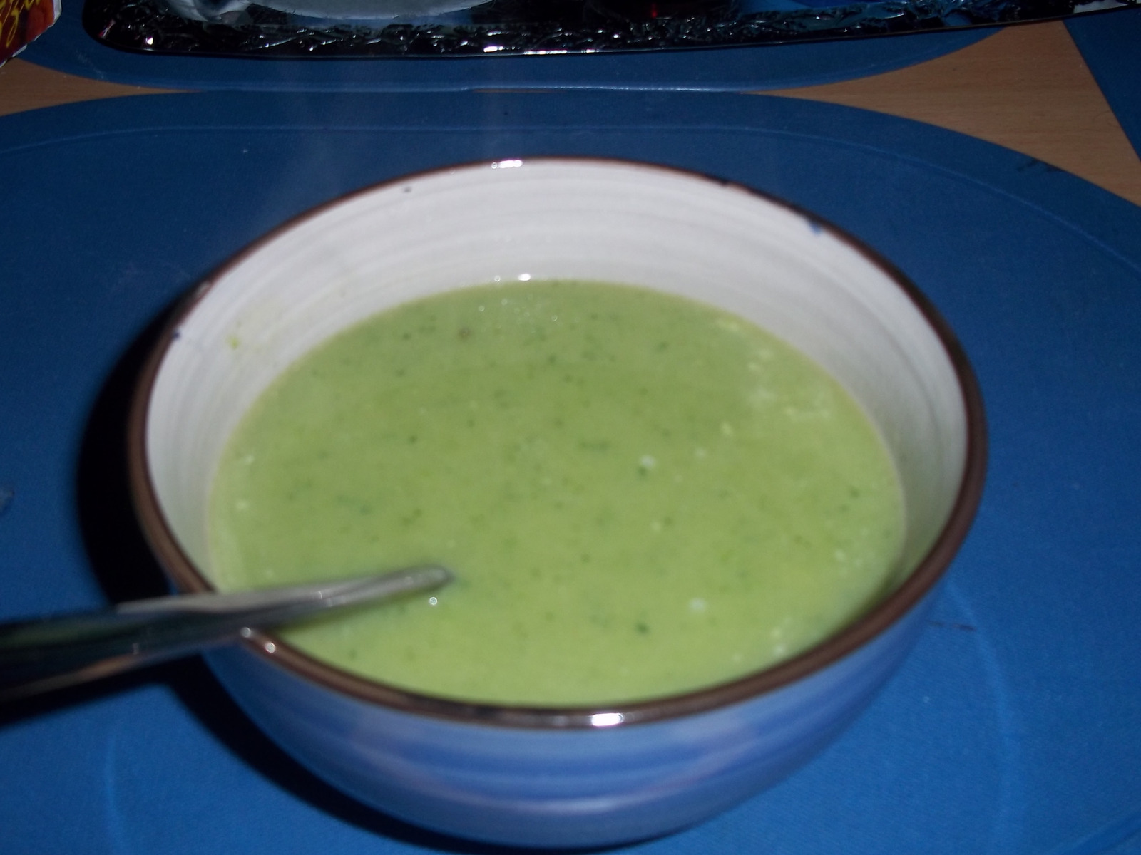 Fina krepka juha - Coolinarika