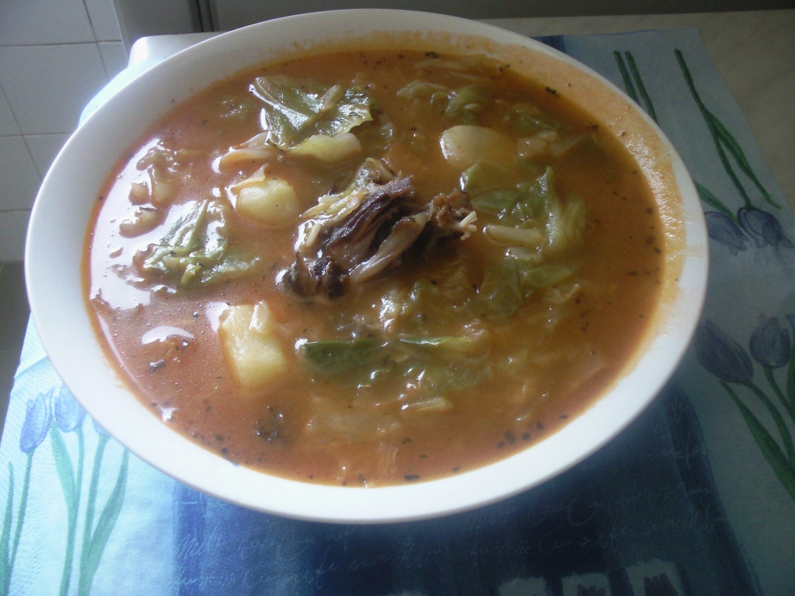 Bosanska kalja - Coolinarika