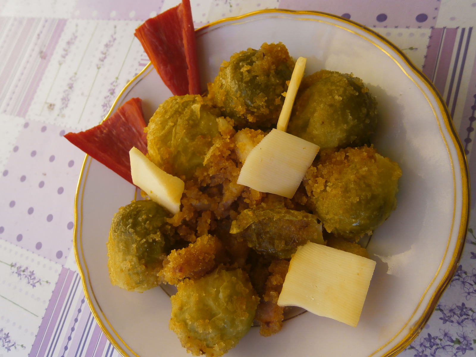 Prokulice - Coolinarika