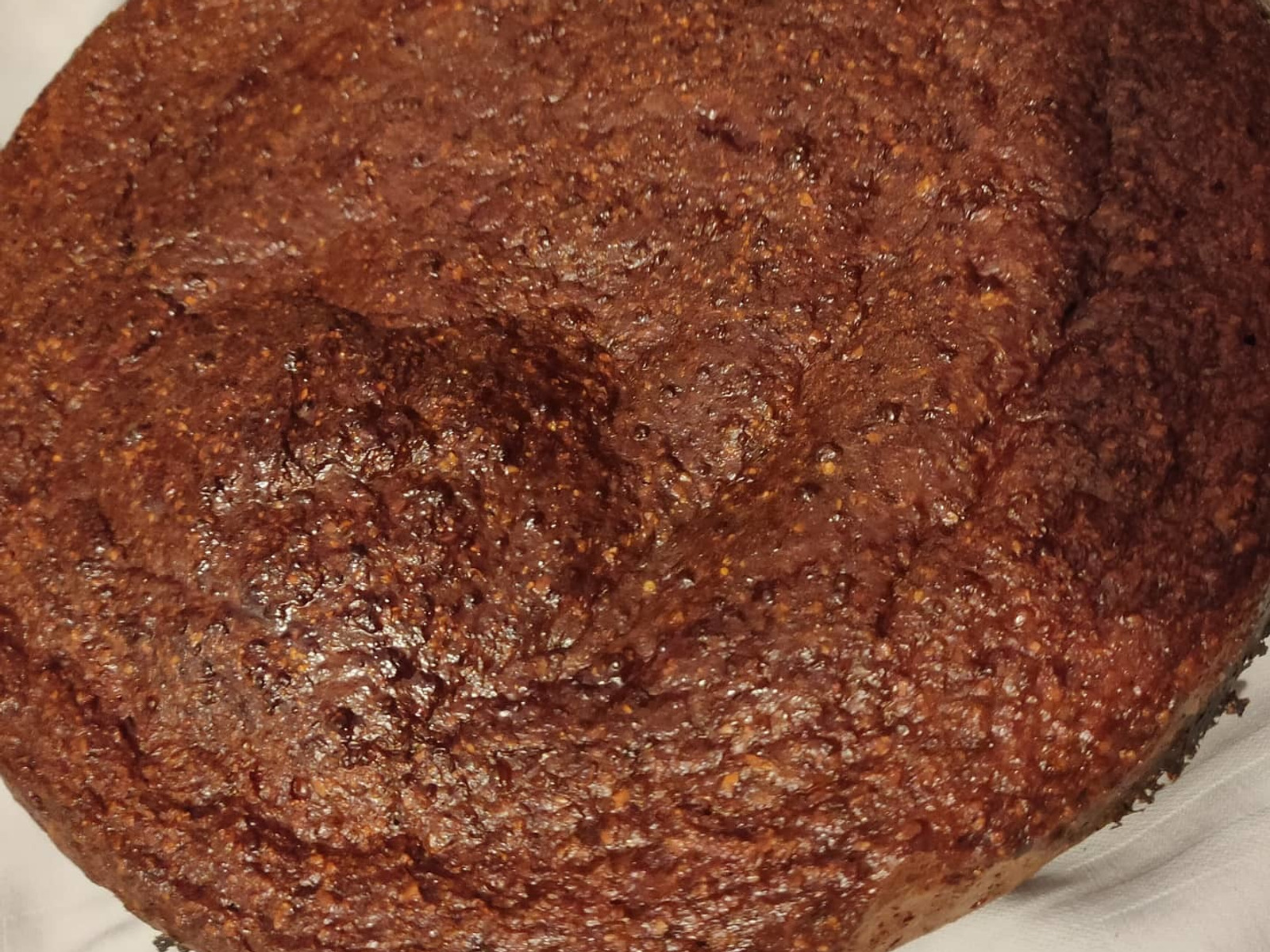 Bezglutenski kruh od zobenih mekinja i sira.. - Coolinarika